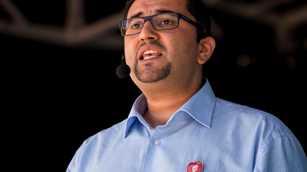 NRK: Politiet har sikret lydopptak av Keshvari før pågripelsen - itromso.no