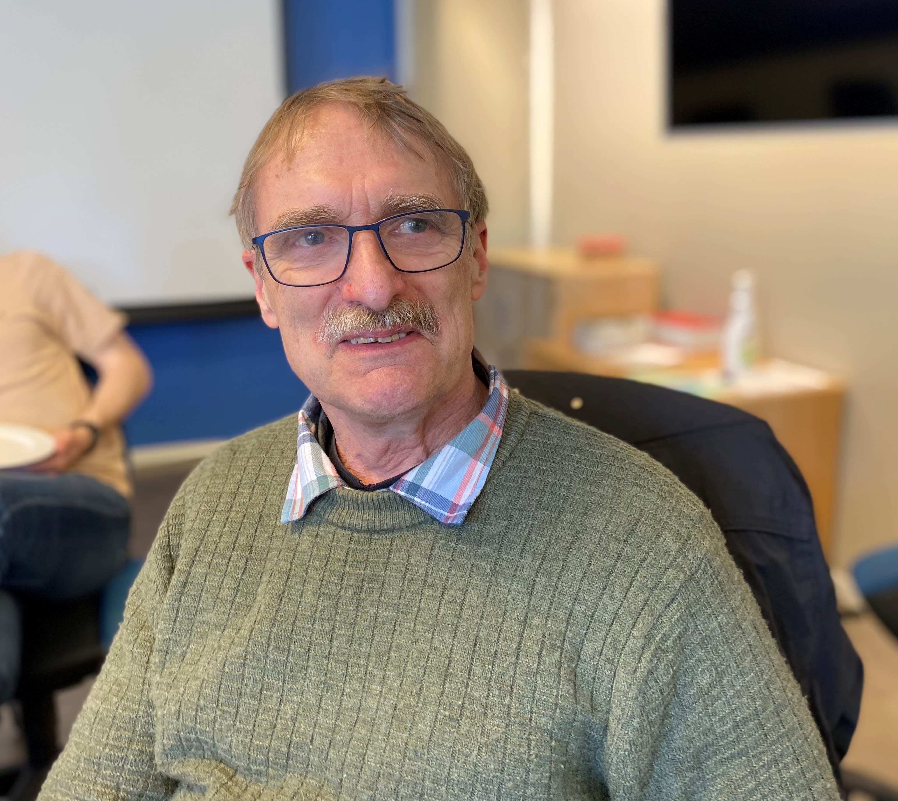 Bygdnes svarer: – Det er feil. Jeg har stilt meg positiv til å selge ...