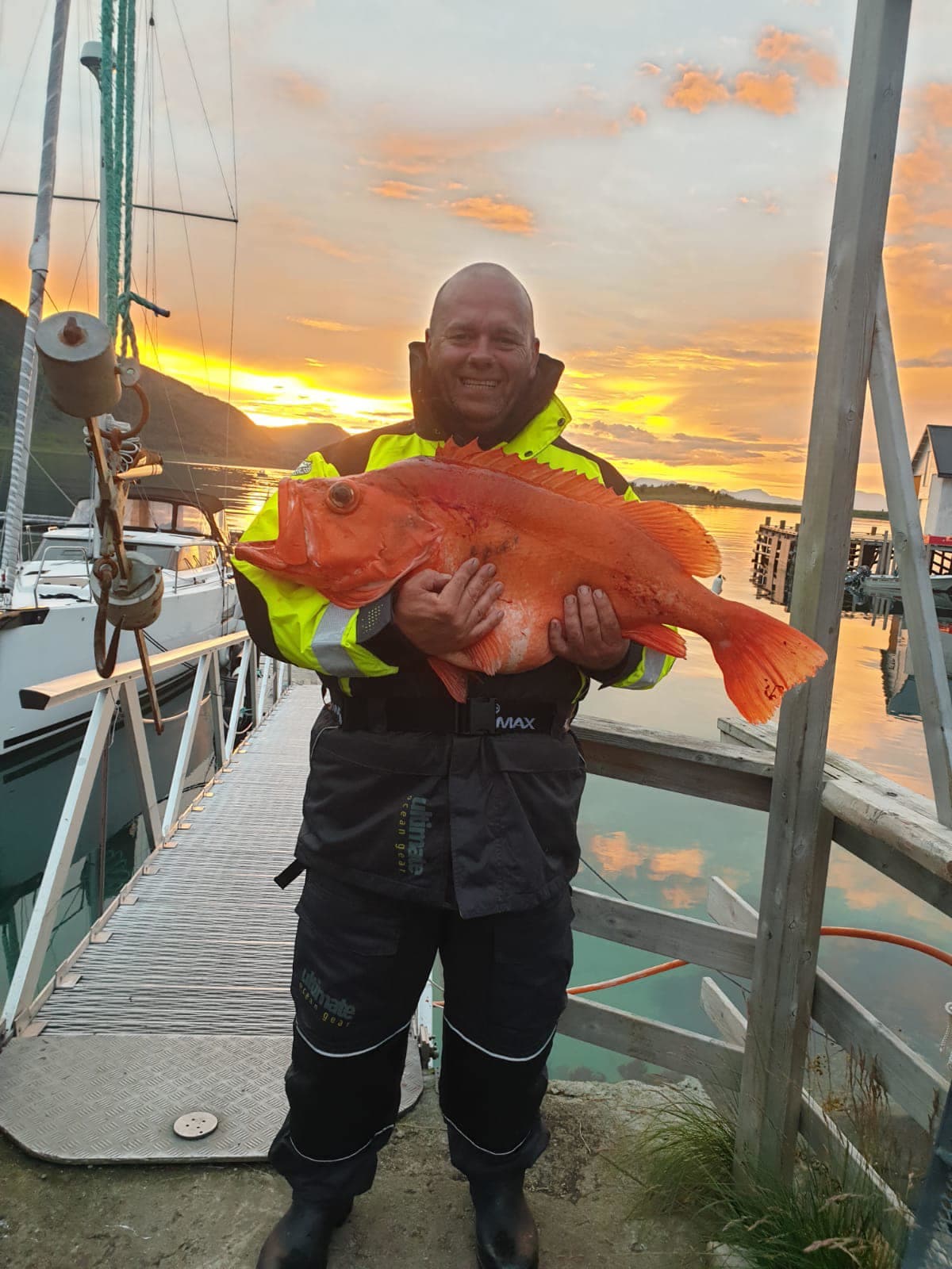 Mulig verdensrekord på uer: – Etter 100 meter takket den elektriske ...