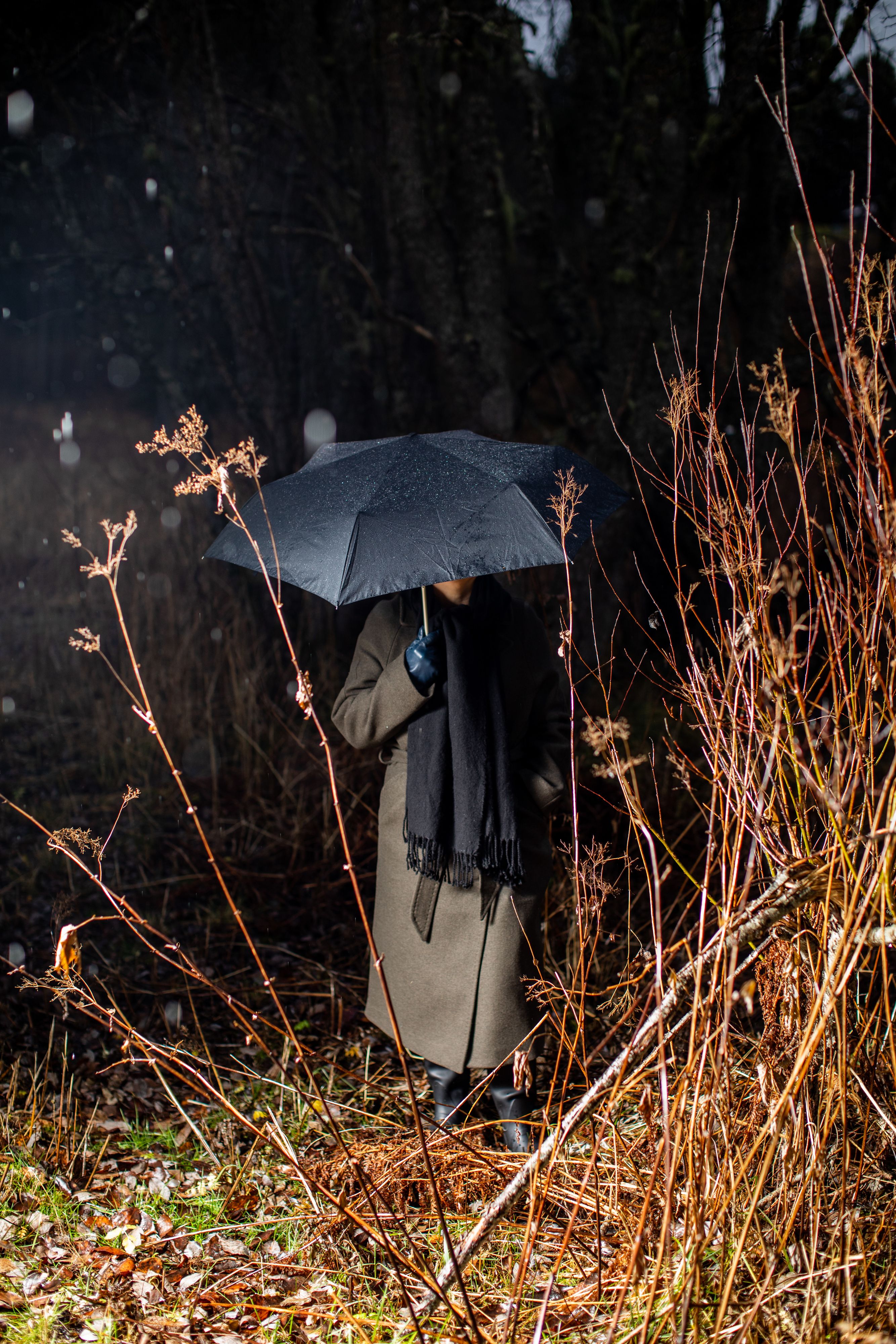 - Dattera vår ble slått, sparket og lugget av medelever - nå skifter vi ...
