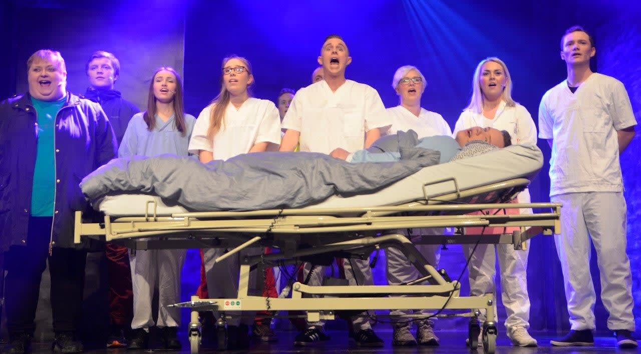 På egne bein - s-n.no