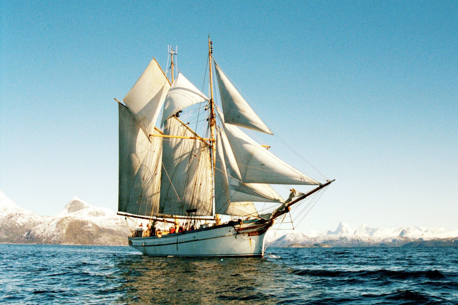 Et løft for Anna Rogde - ht.no