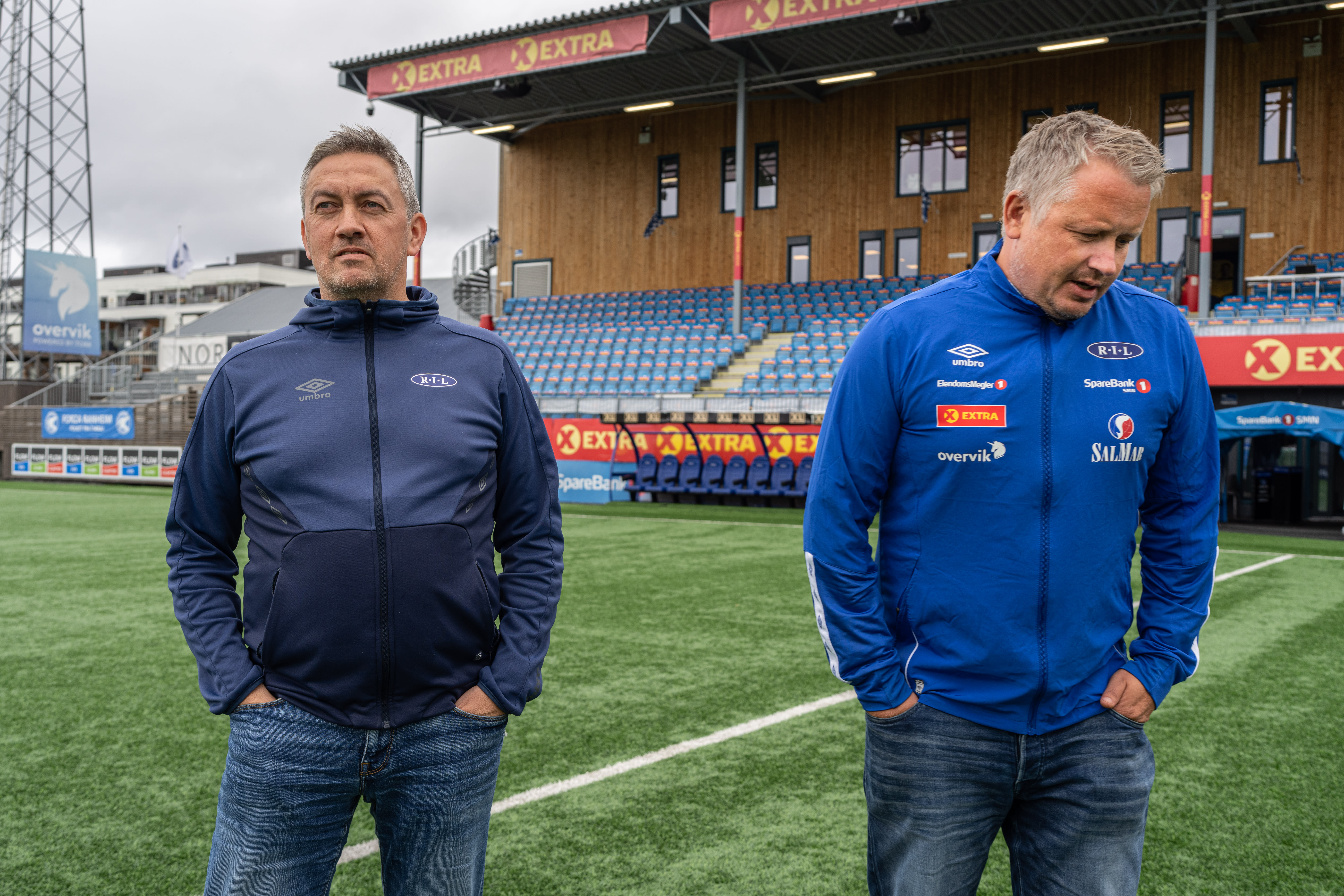 Ranheim har snudd: - Svakere og svakere talentutvikling i Trøndelag ...