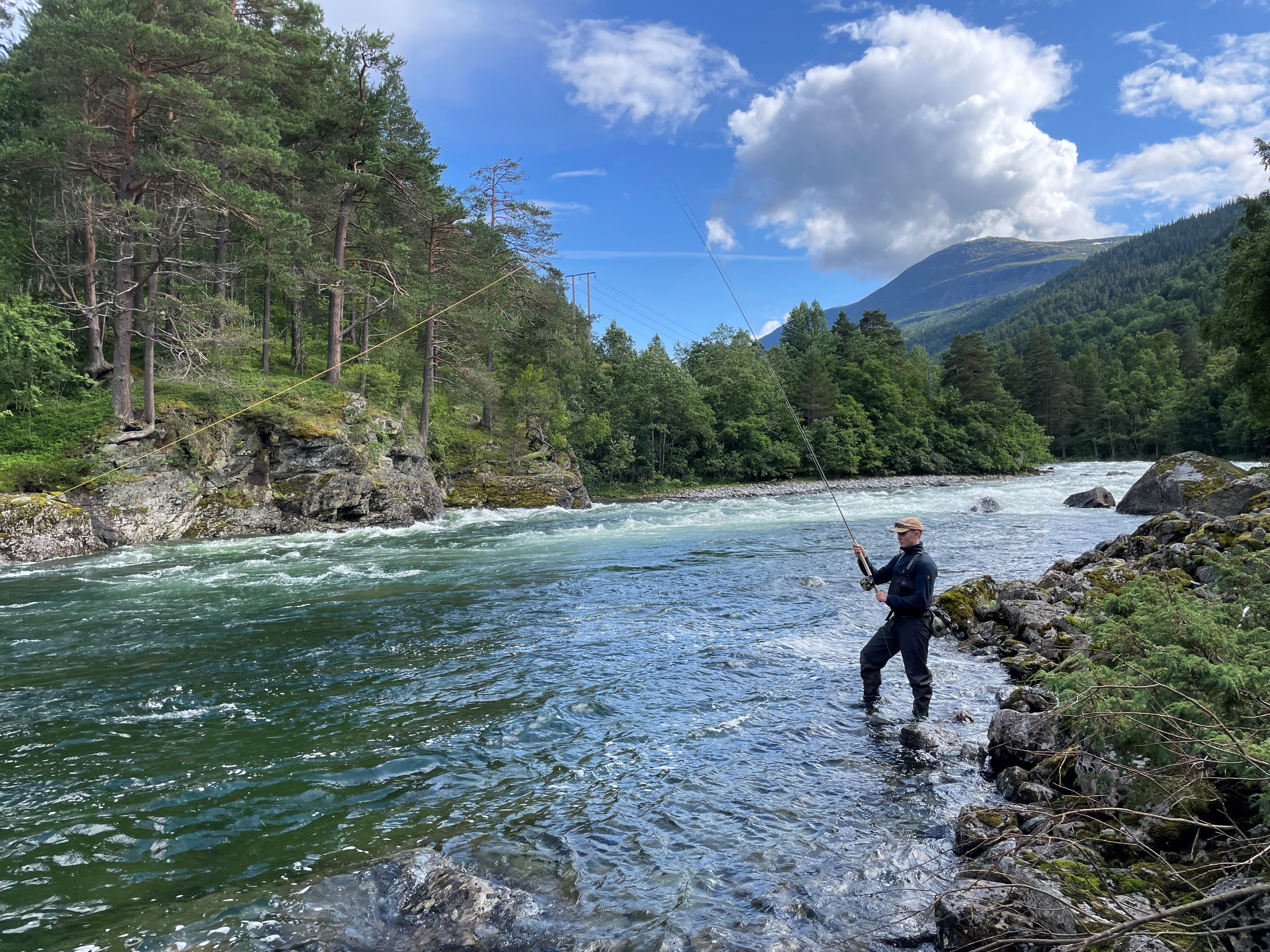 Bekmørke utsikter i ny rapport - andalsnes-avis.no