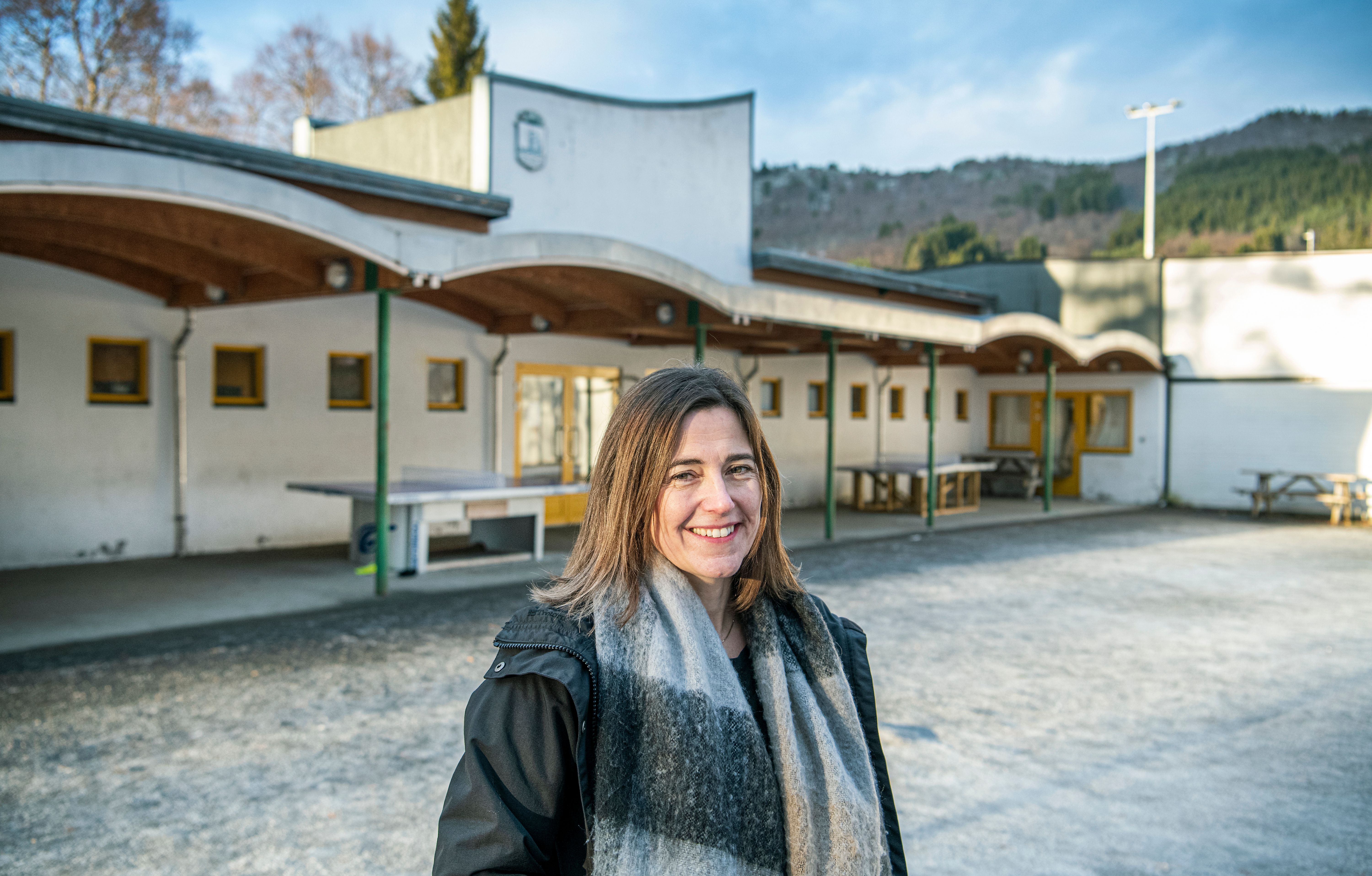 Kommunen vil rive skulen på Emblem og bygge nytt - smp.no