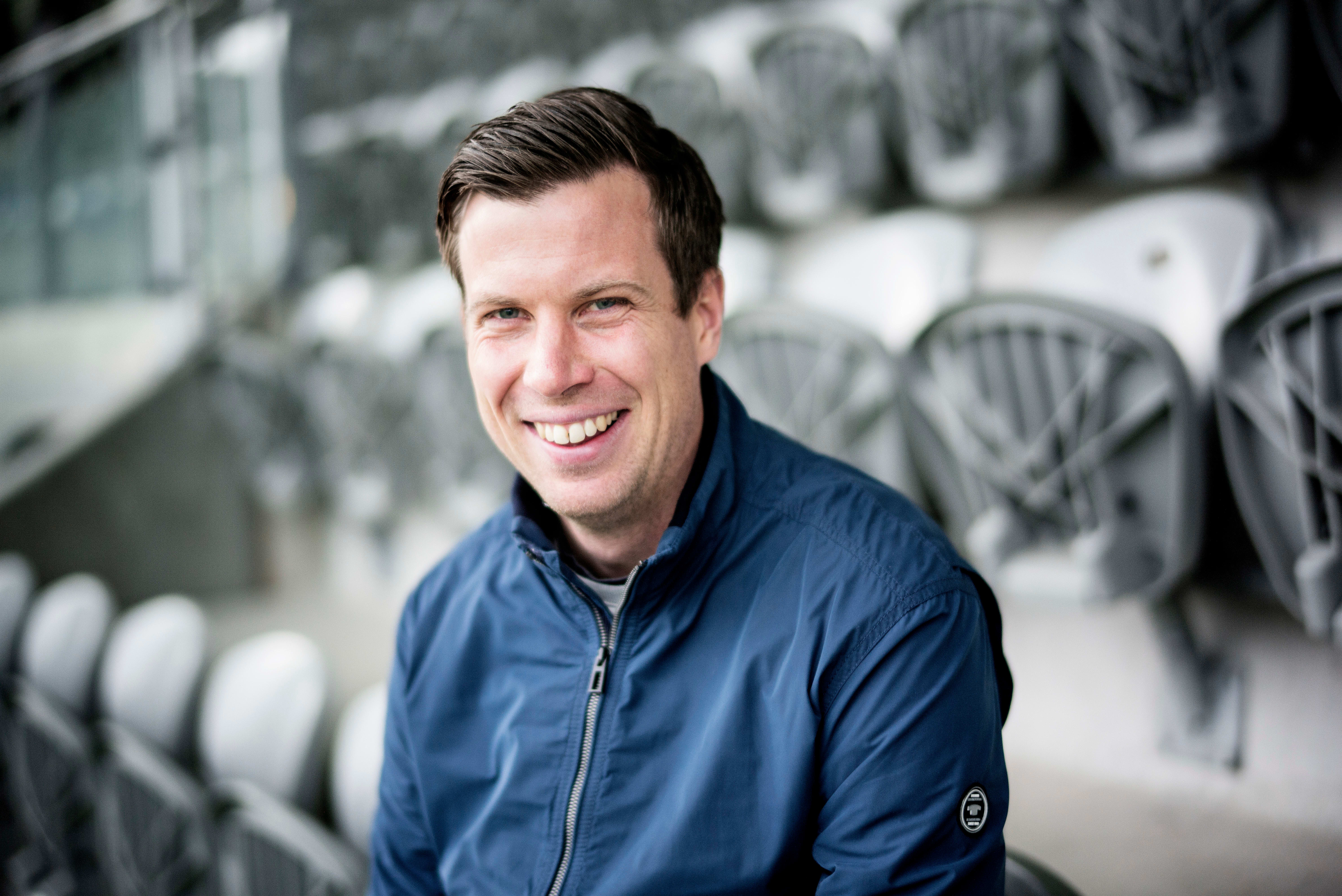 Mathisen bekrefter Start-samtaler: Dette er Starts drømmeduo - fvn.no