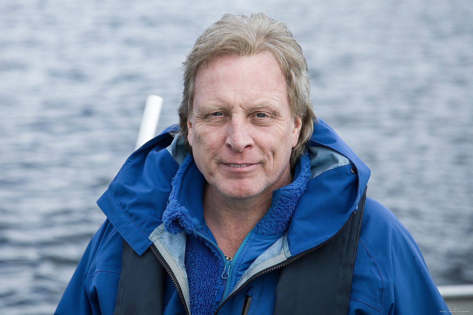 TV-stjerne pryder programmet for årets Rensefiskkonferanse på Stord ...