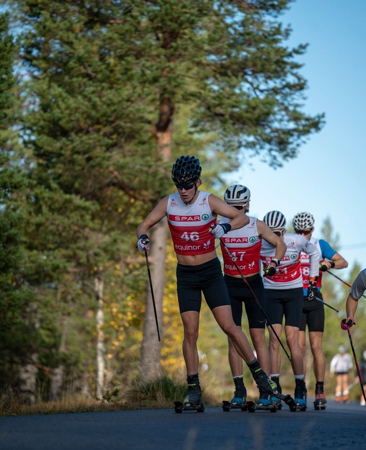 Stian (19) har bestemt seg: – Skal satse knallhardt - s-n.no