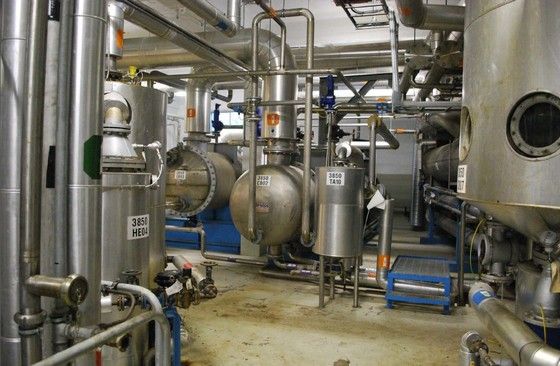 Scanbio selges til globalt oppkjøpsfond - fosna-folket.no