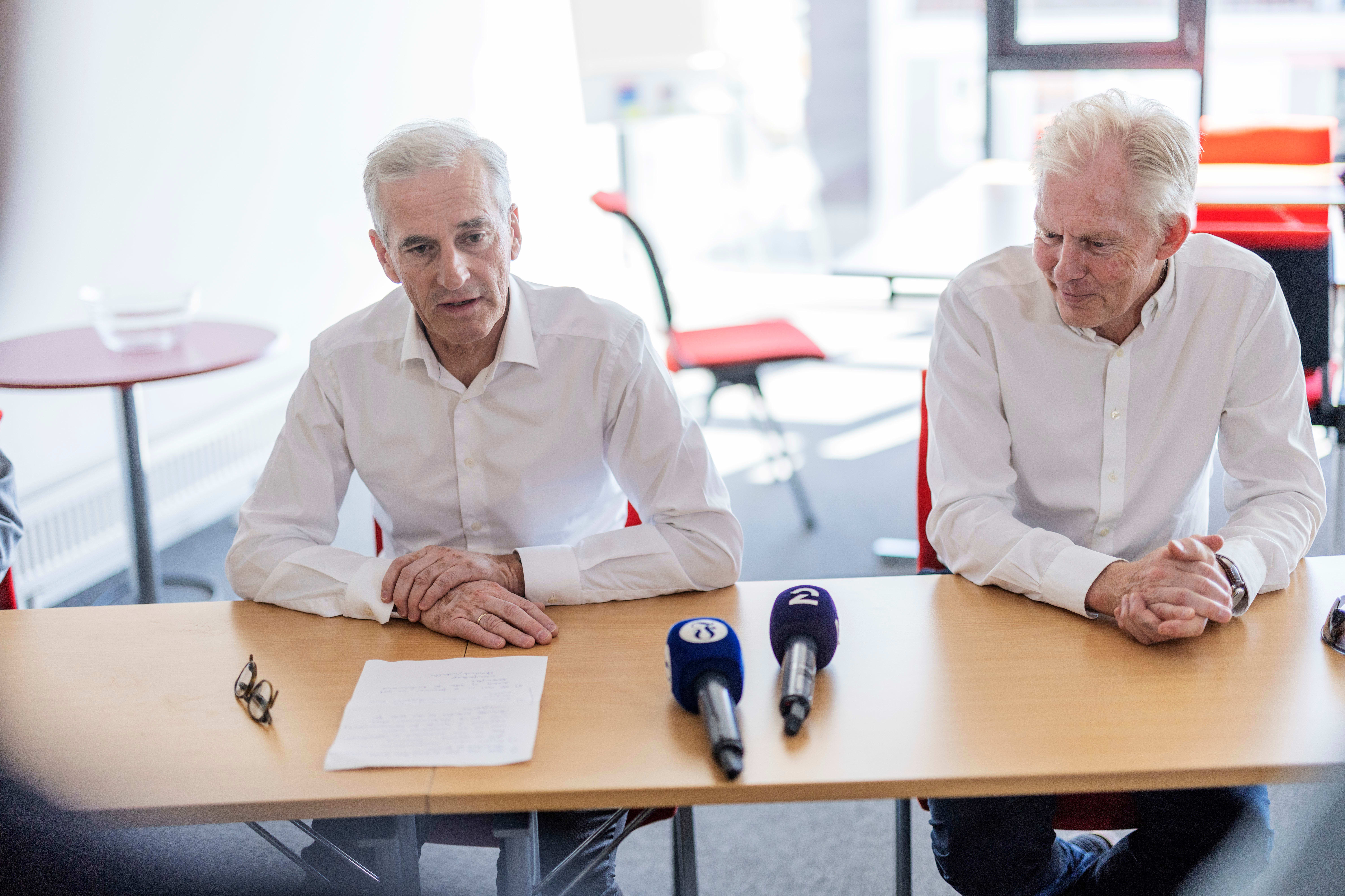 Kjære ordfører, har du fått svar? - fvn.no