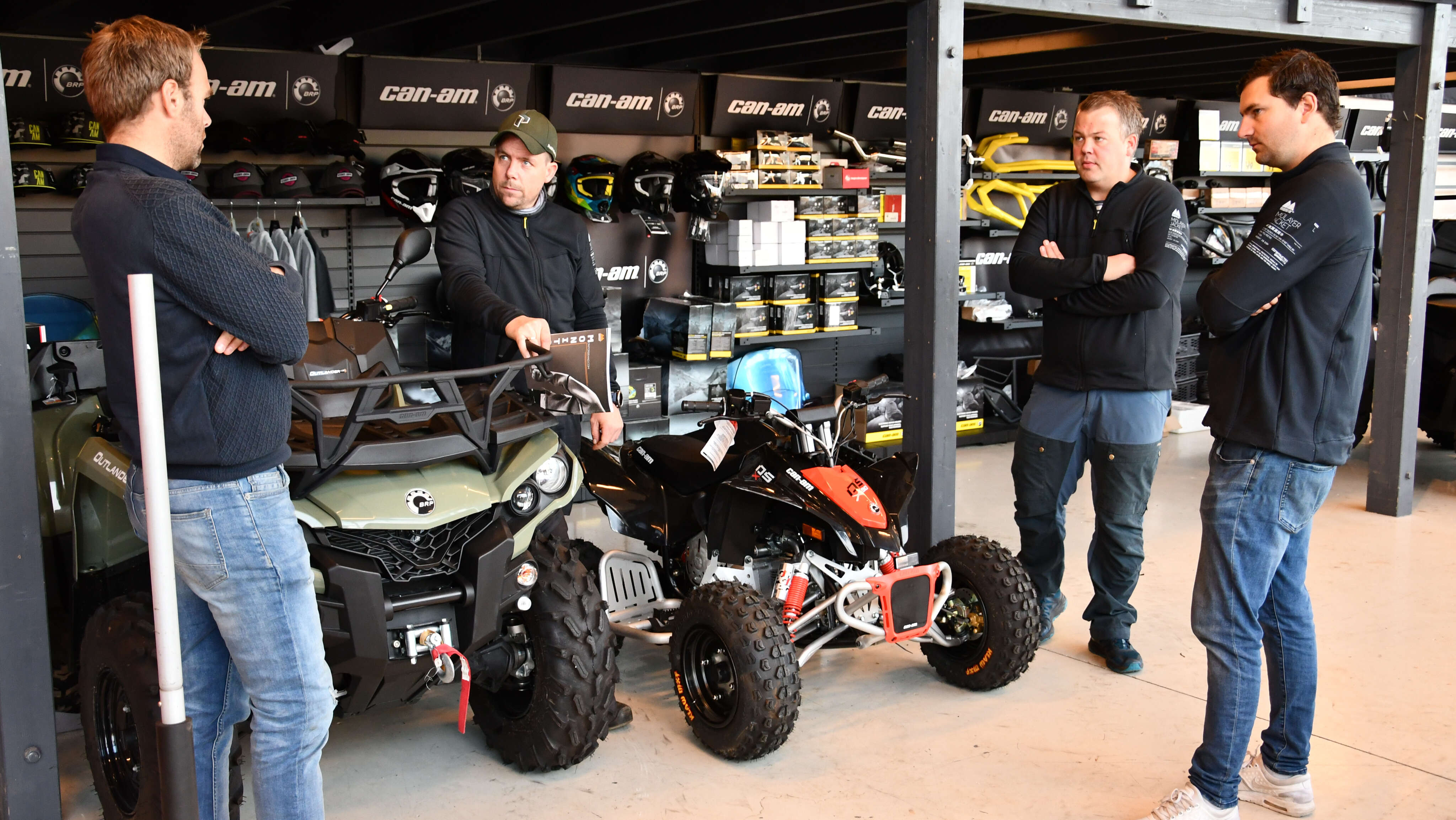 Gjev pris til Gitmark - lp.no