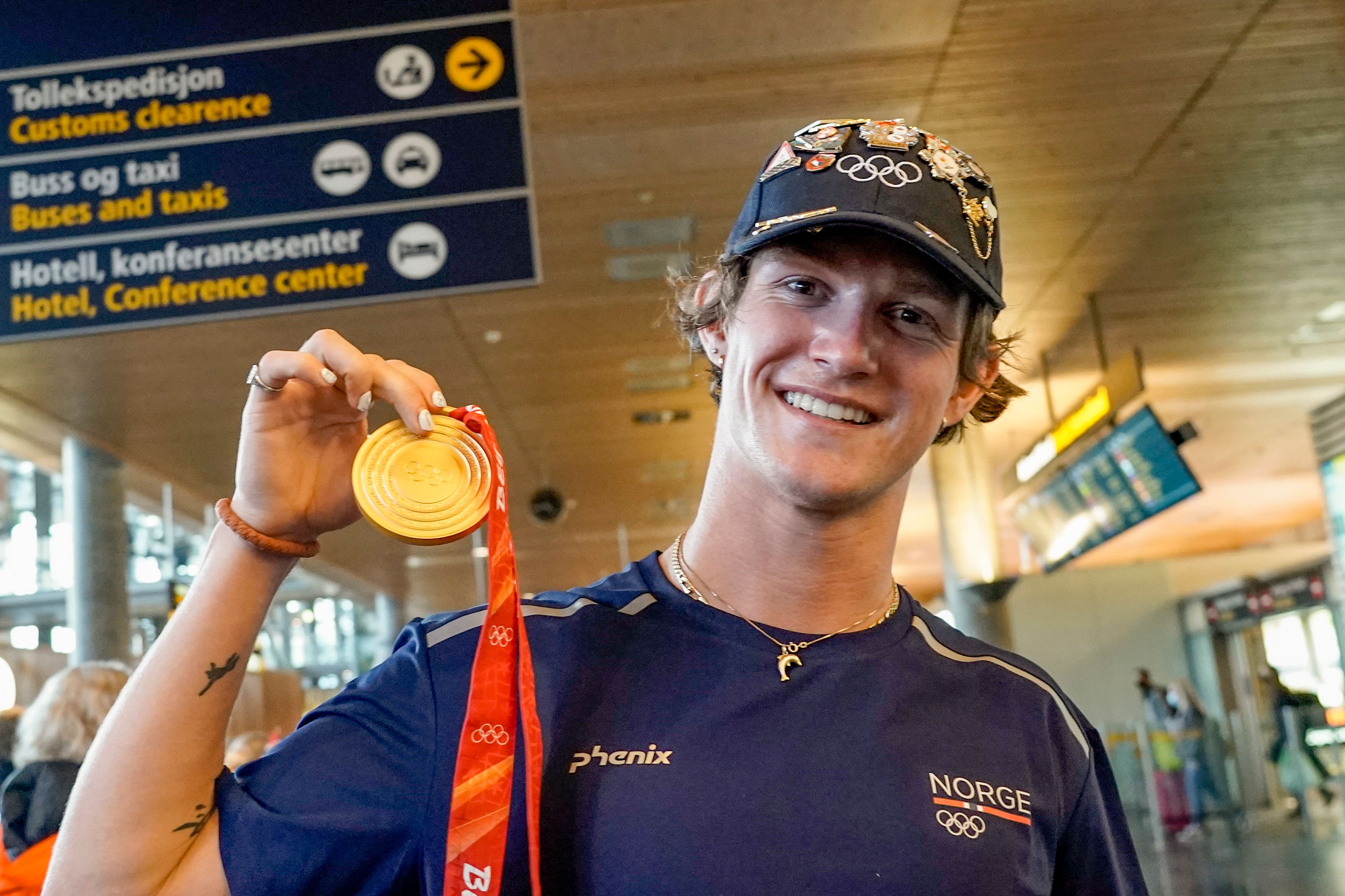Ruud til Sveits for å sikre sin første verdenscuptittel - folkebladet.no