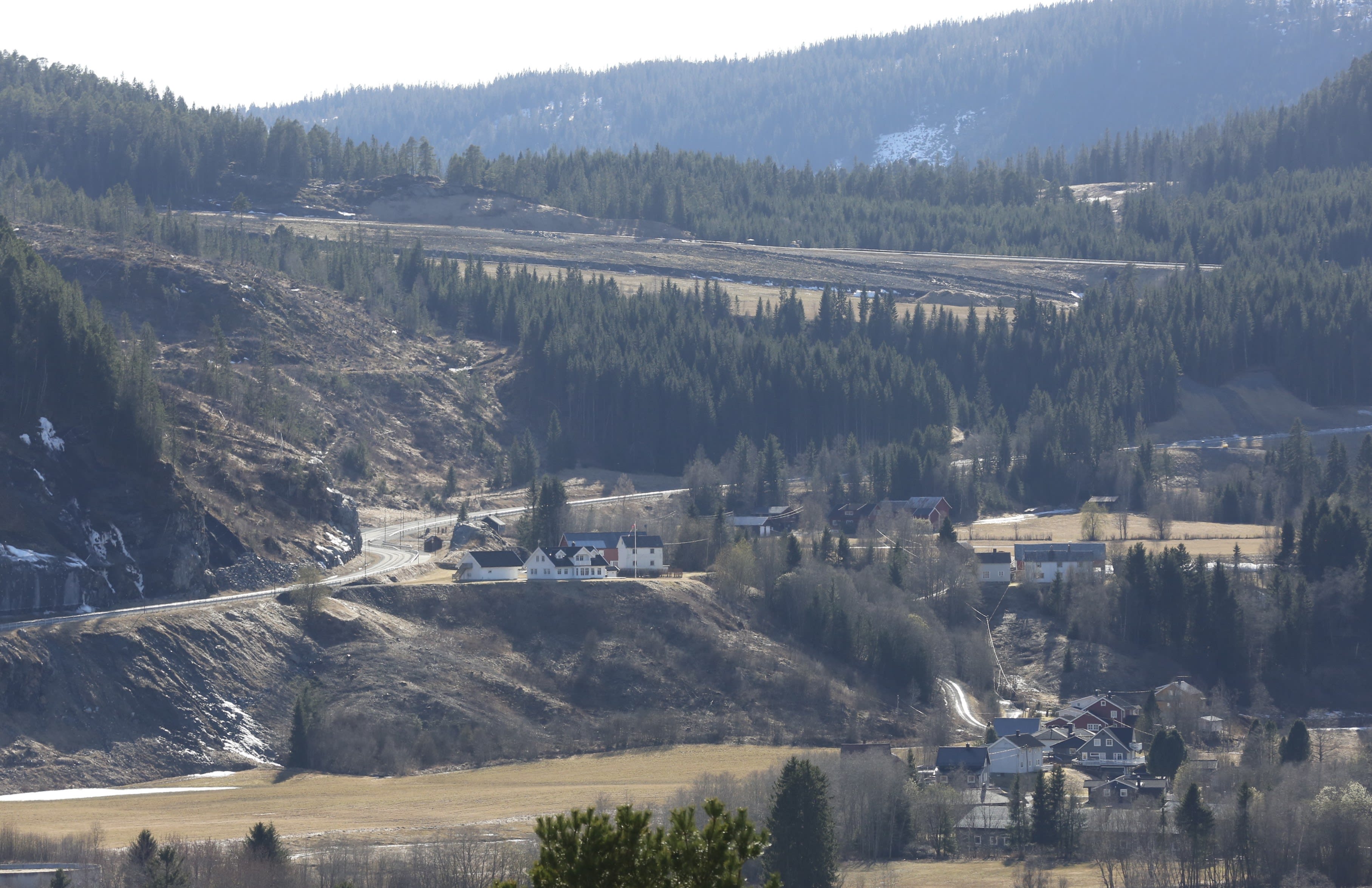 Åpent brev til Statsforvalteren i Trøndelag, fra Pensjonistpartiet i ...