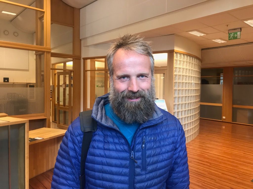 Tvinnereim på sjetteplass - topplassen til utflytt stryning - fjordingen.no