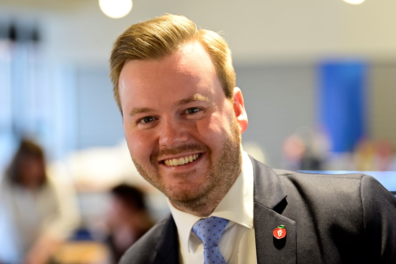 Kristian Eilertsen troner toppen av listen: – Ivaretar behovet for å ...