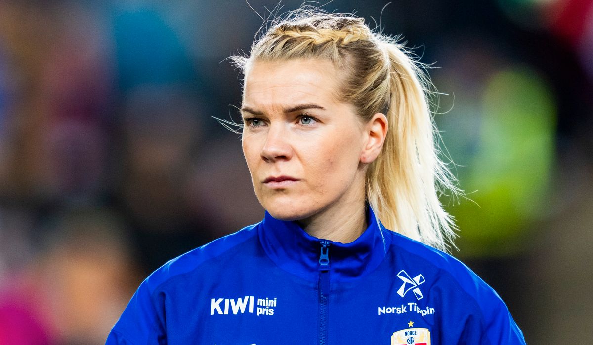 Hegerberg kaster seg inn i VAR-debatten – stiller seg bak NFFs syn - fvn.no Hegerberg kaster seg inn i VAR-debatten – stiller seg bak NFFs syn - fvn.no