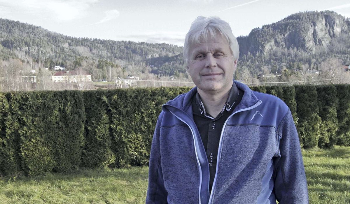 Her vil politikerne gå «live»: – Håper det vil gi et større engasjement ... Her vil politikerne gå «live»: – Håper det vil gi et større engasjement ...