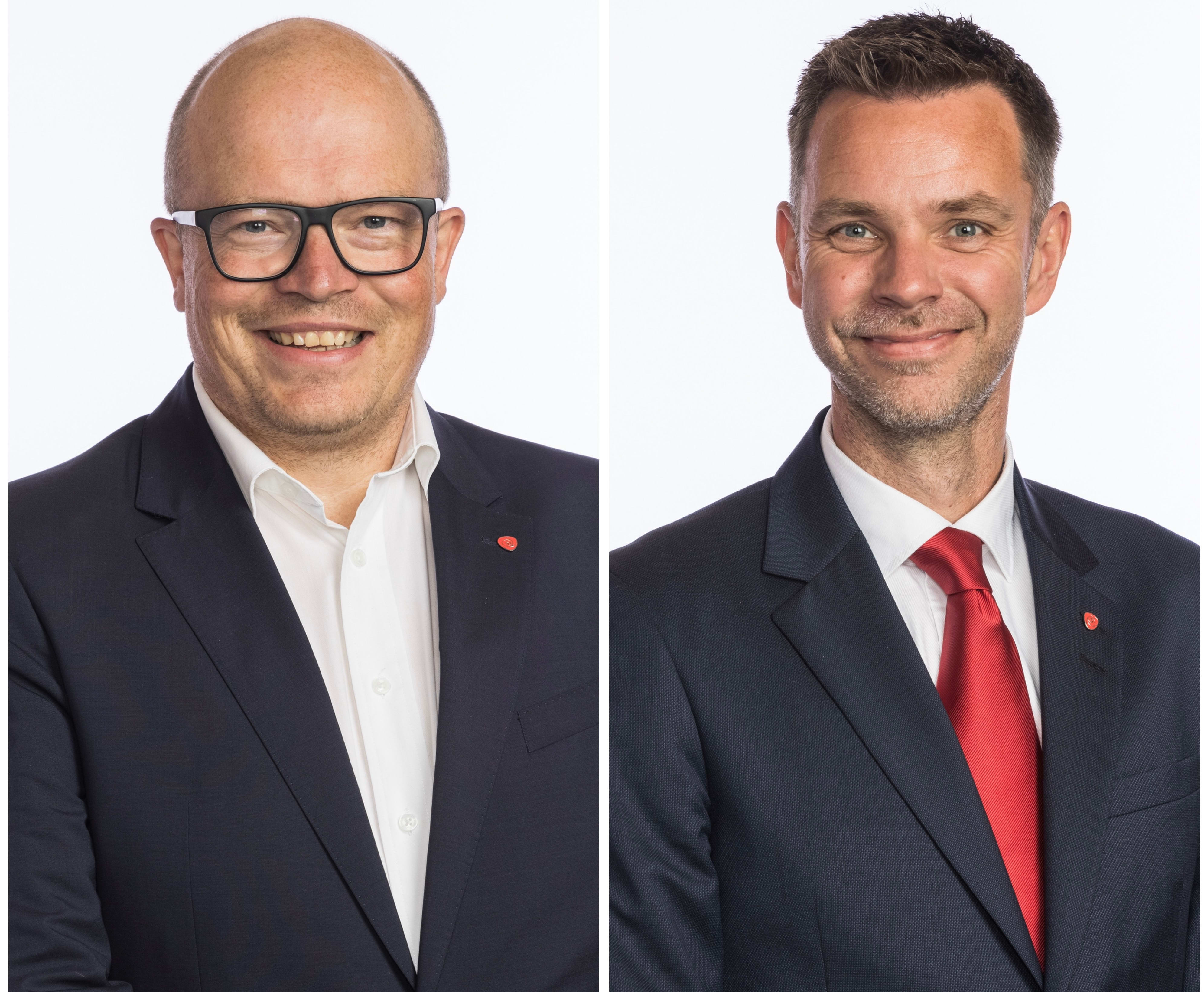 «En stor seier for arbeidsfolk» - vol.no