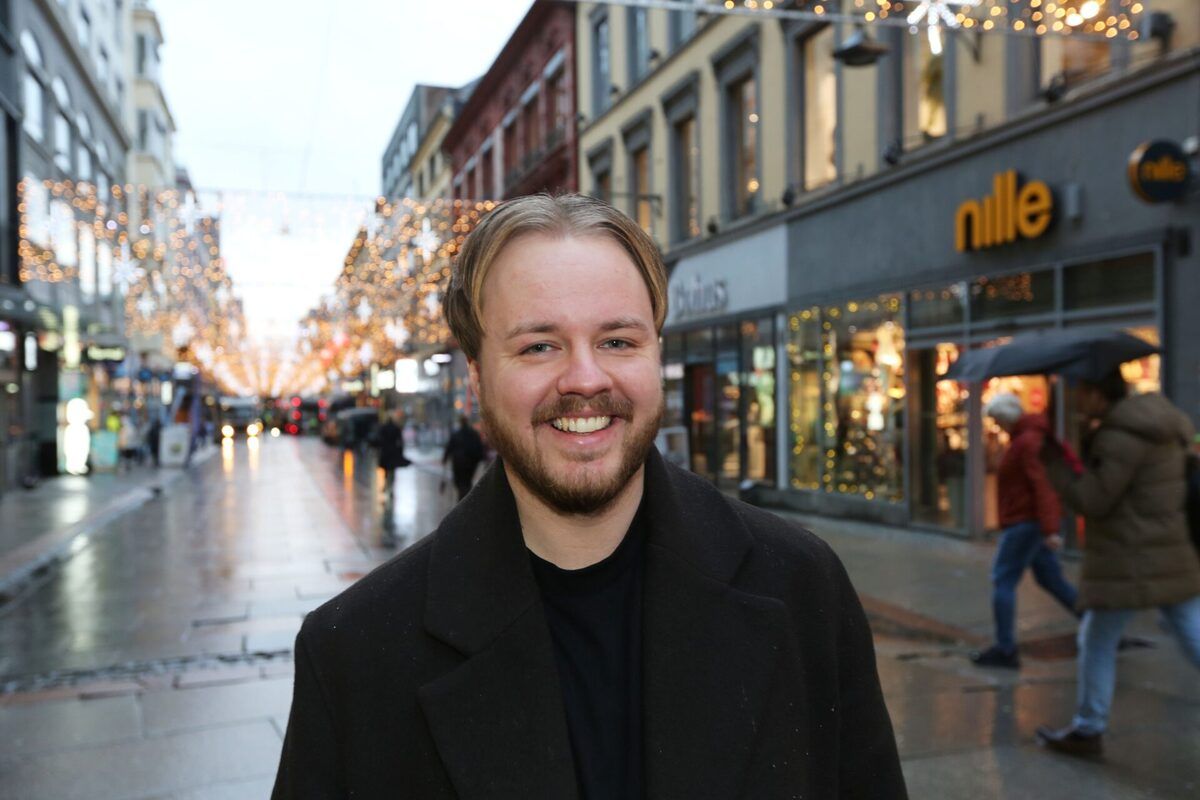 Hvordan står det egentlig til i Molde sentrum? - rbnett.no