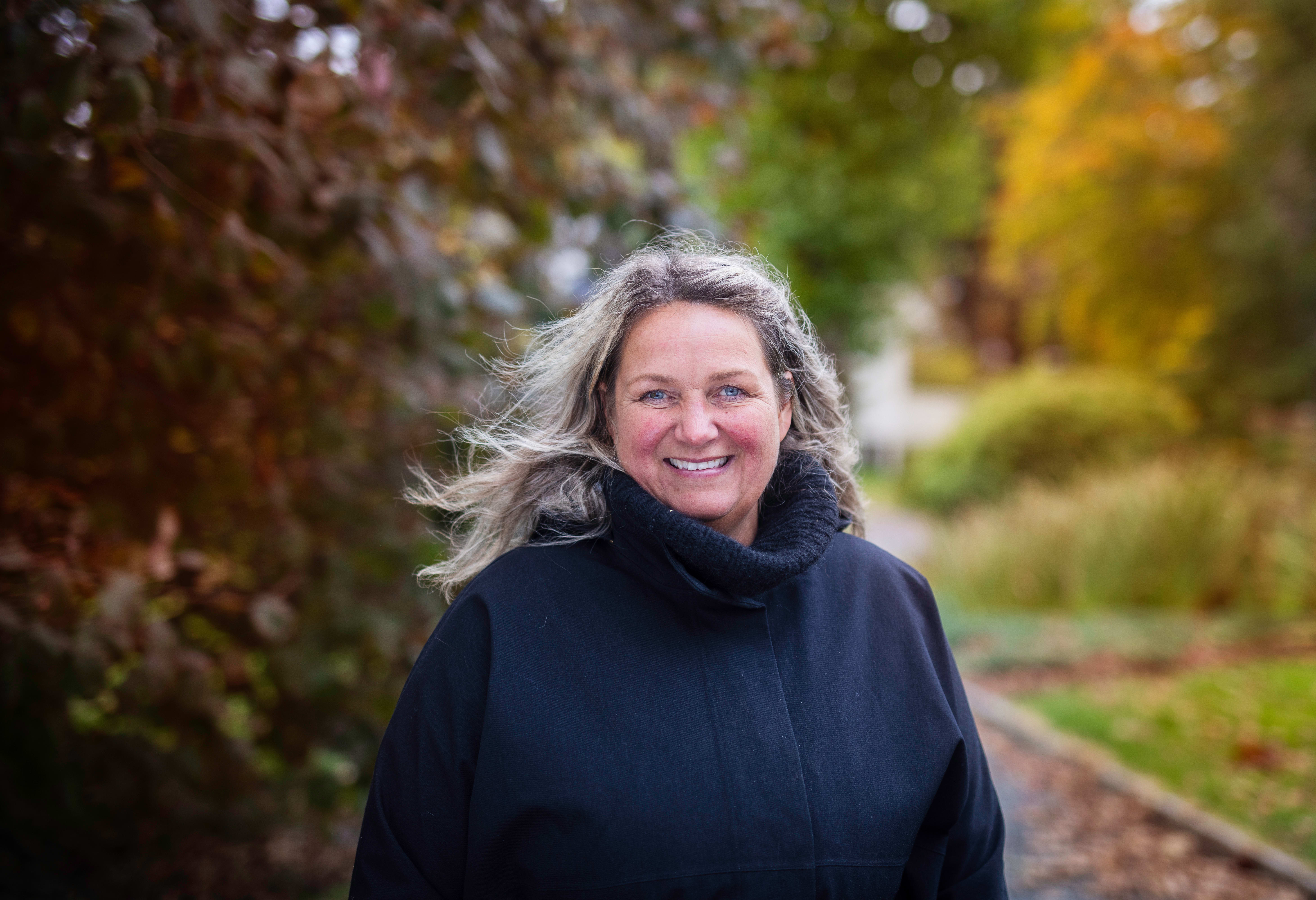 Maritha (48) heidra med pris - sunnhordland.no