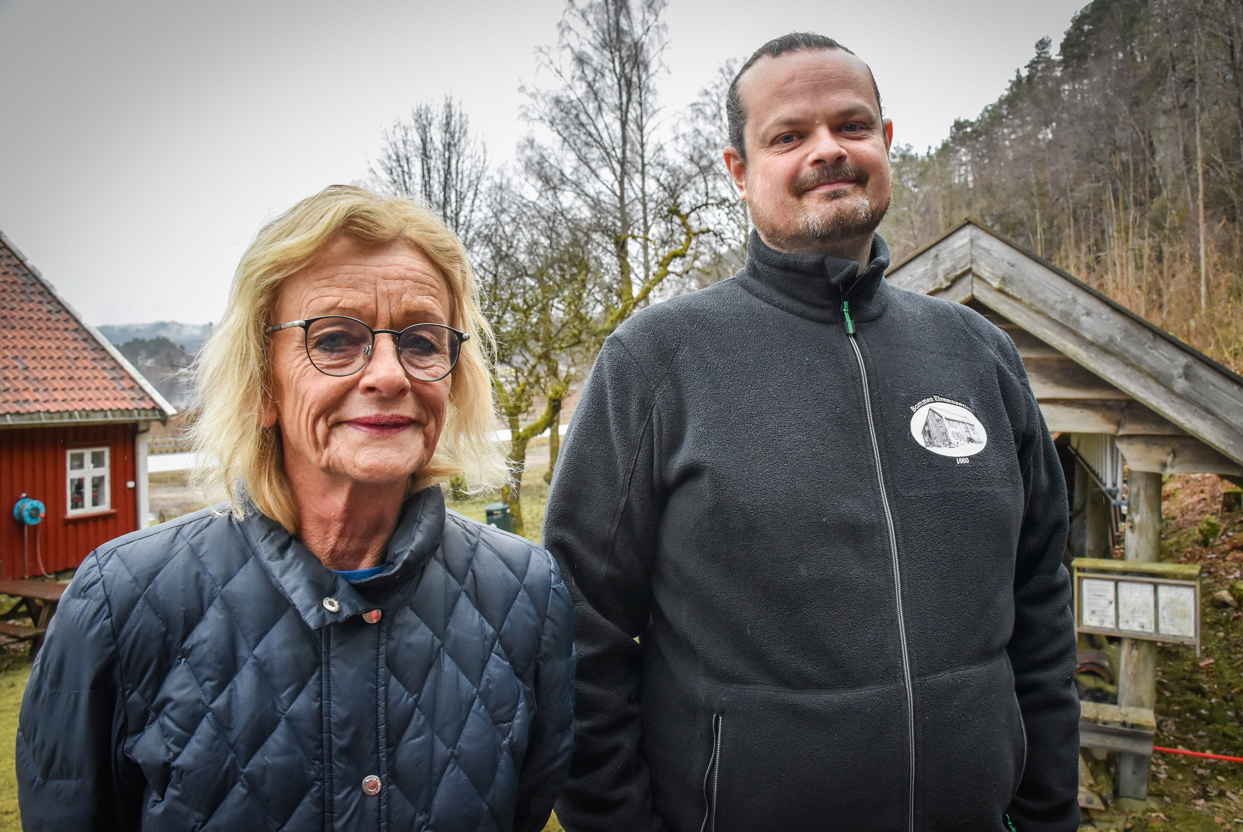 Utvider med søndagsåpen scene - venneslatidende.no