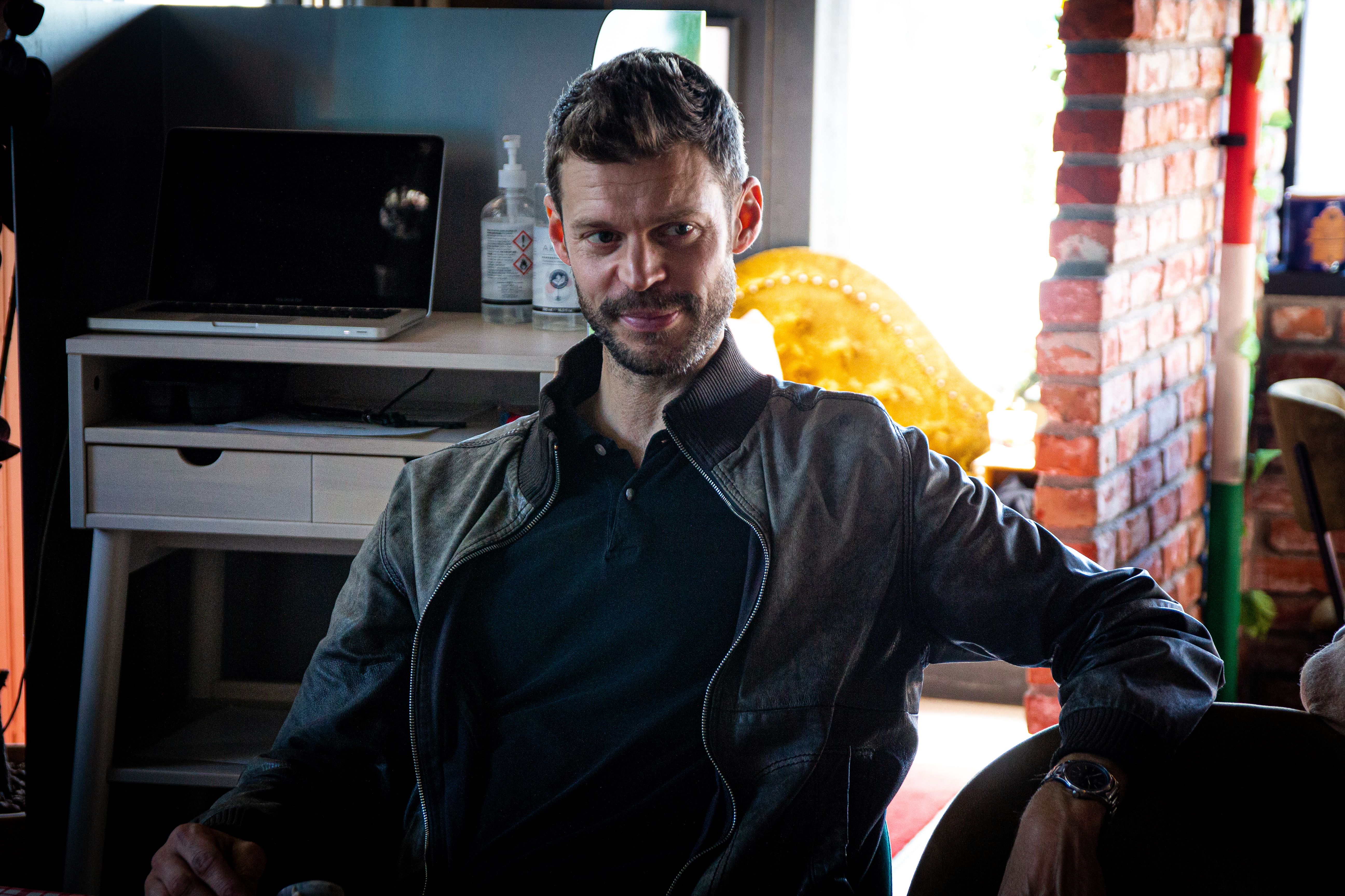 Rødt og Tronn Hansen - fvn.no