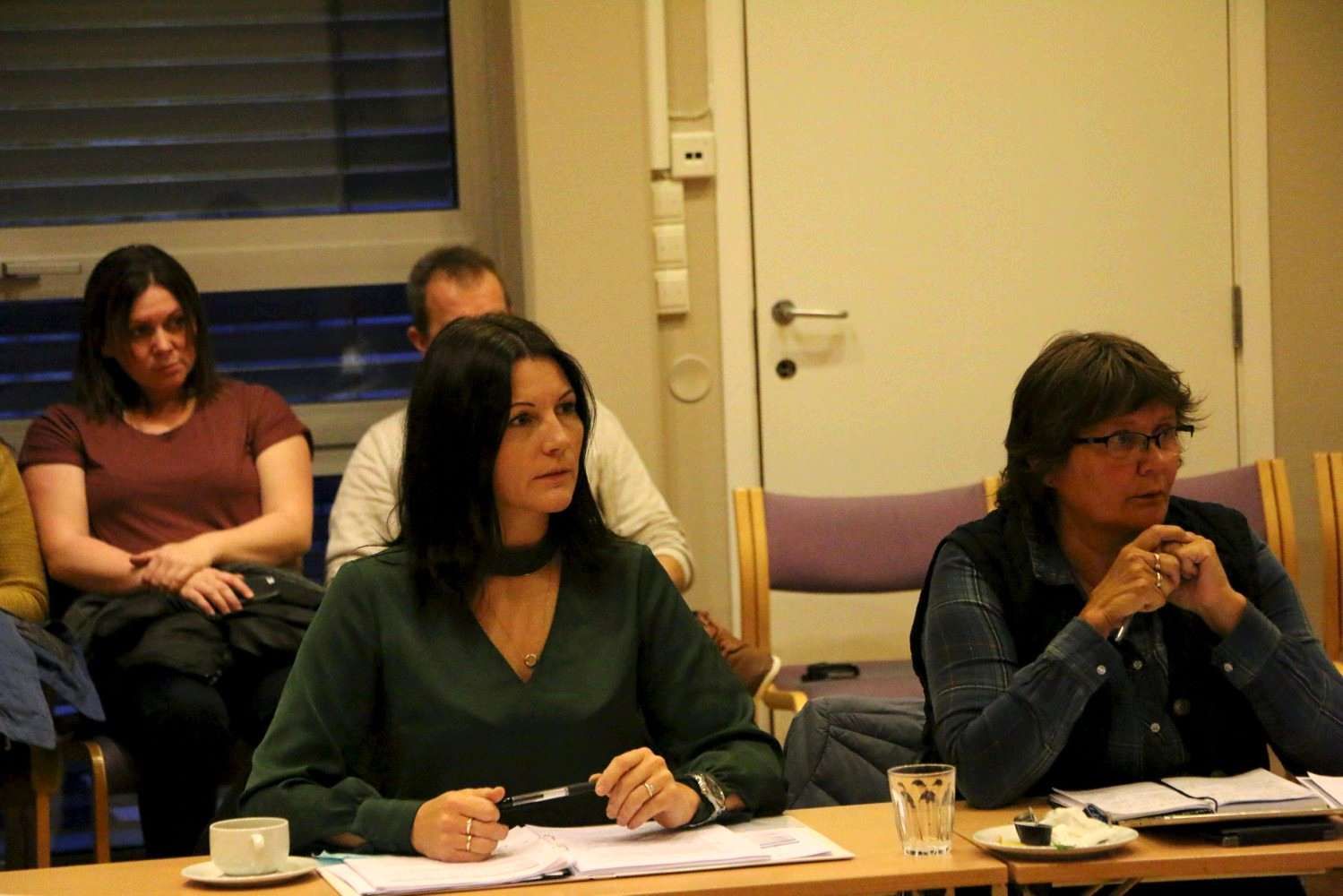 Meir til barnehage, veg og turløyper - fjordingen.no