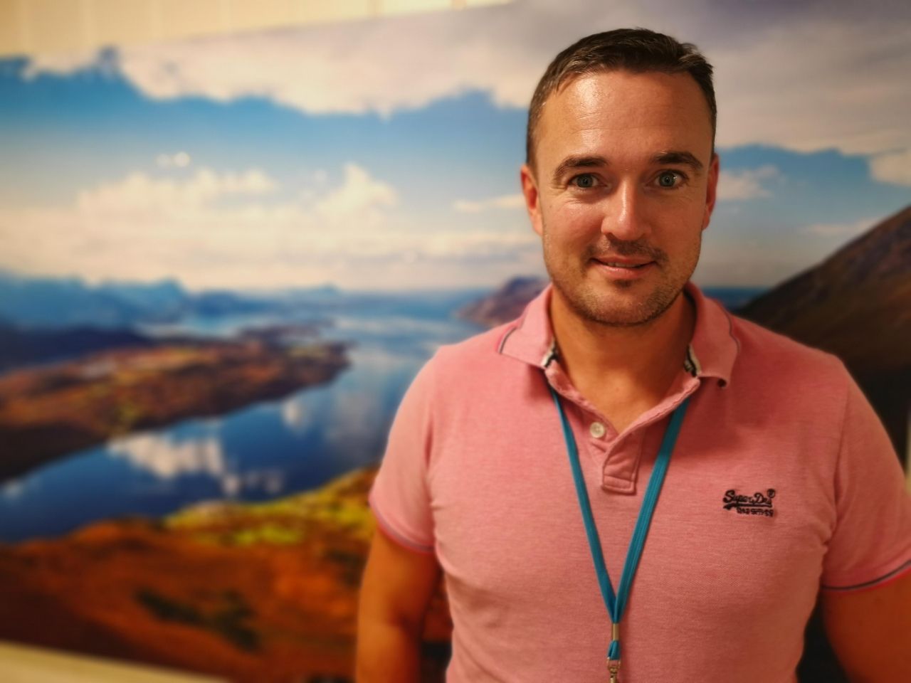 Sjefen over mange sjefer - kulingen.no