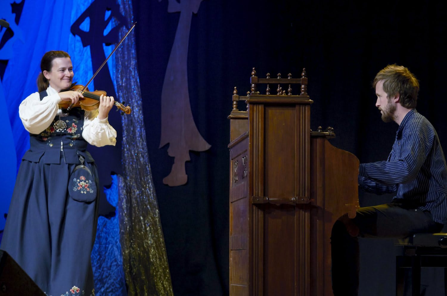 John Inge til topps - morenytt.no