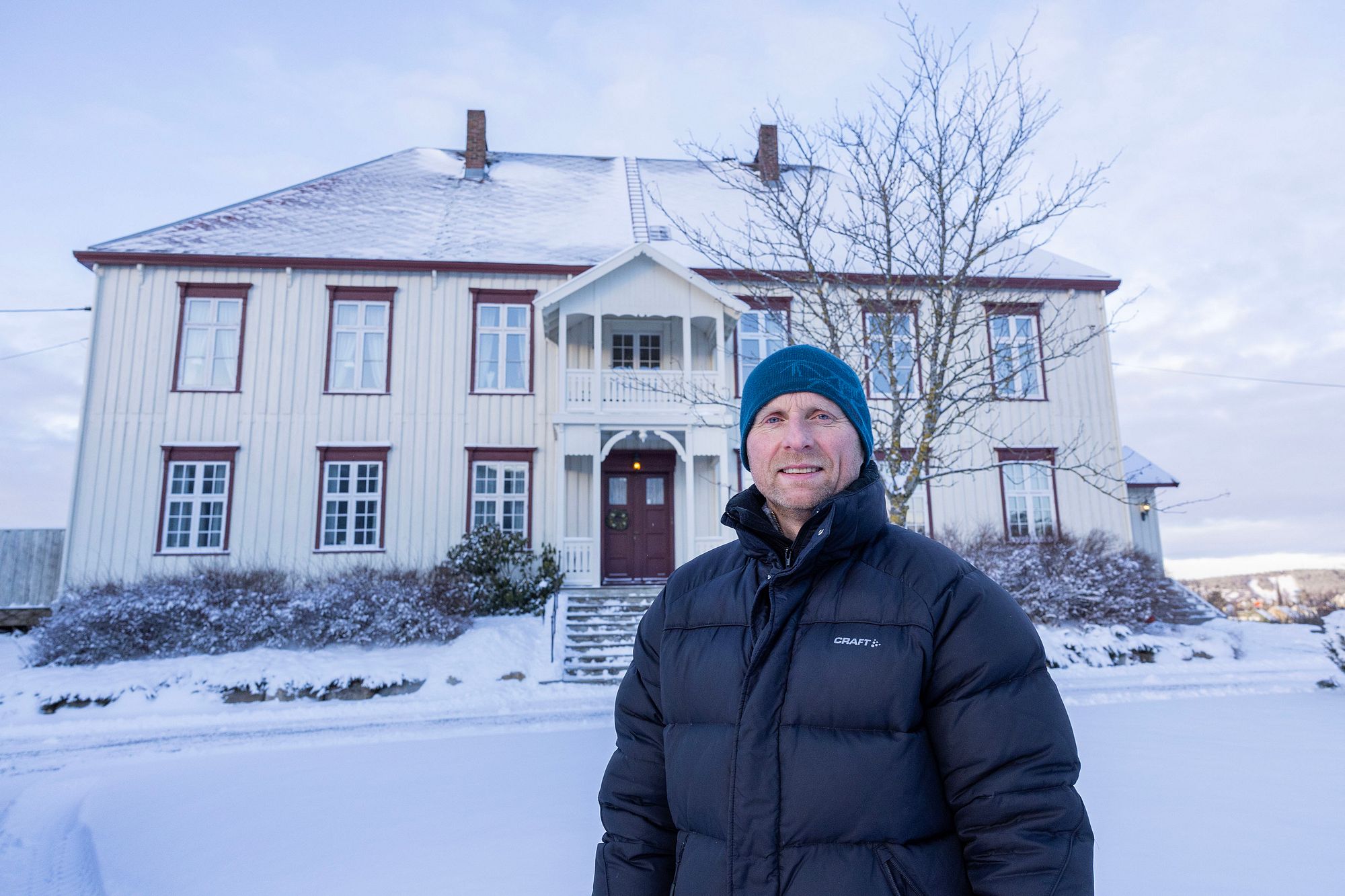 Frode har stordag denne uka – her er alle jubilantene - steinkjer24.no