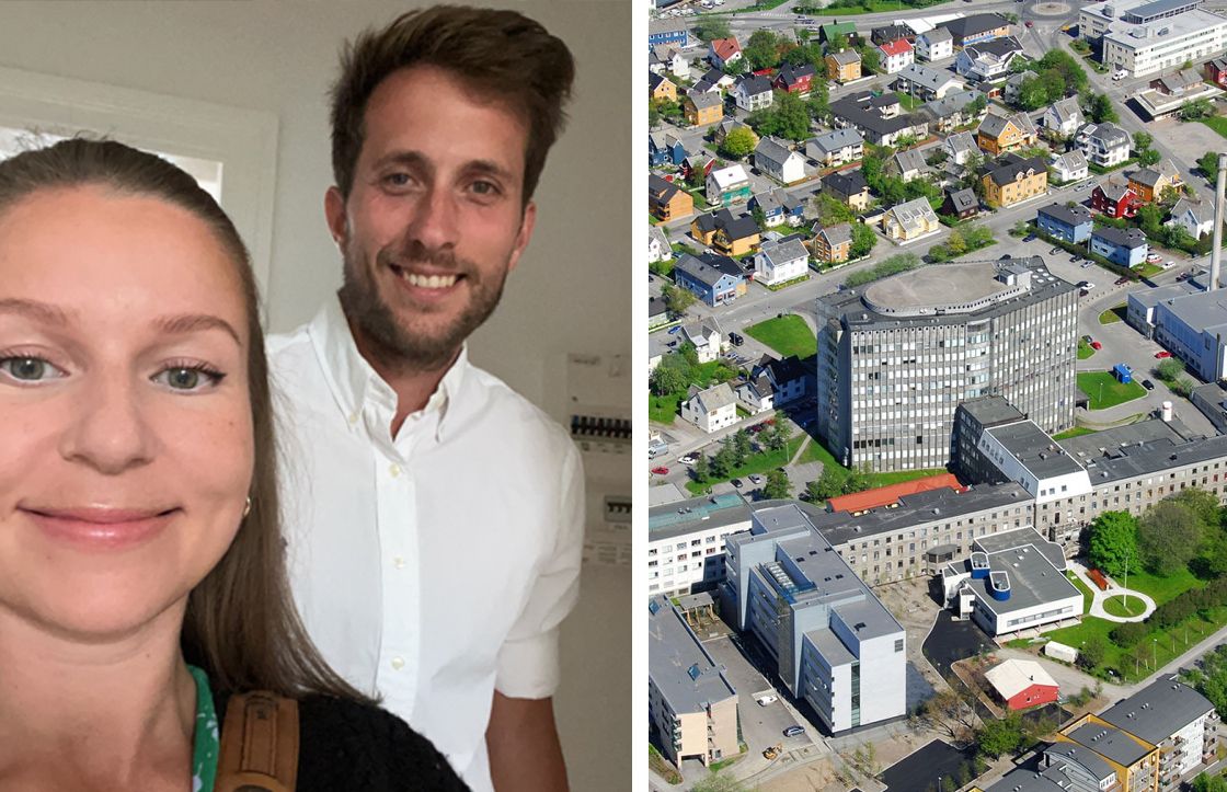 Frida fortviler over regelverket – samboeren får ikke godkjent ...