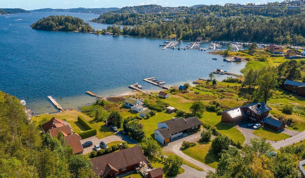 Se lista: Dette er de dyreste boligene som ble solgt i Telemark i fjor ... Se lista: Dette er de dyreste boligene som ble solgt i Telemark i fjor ...