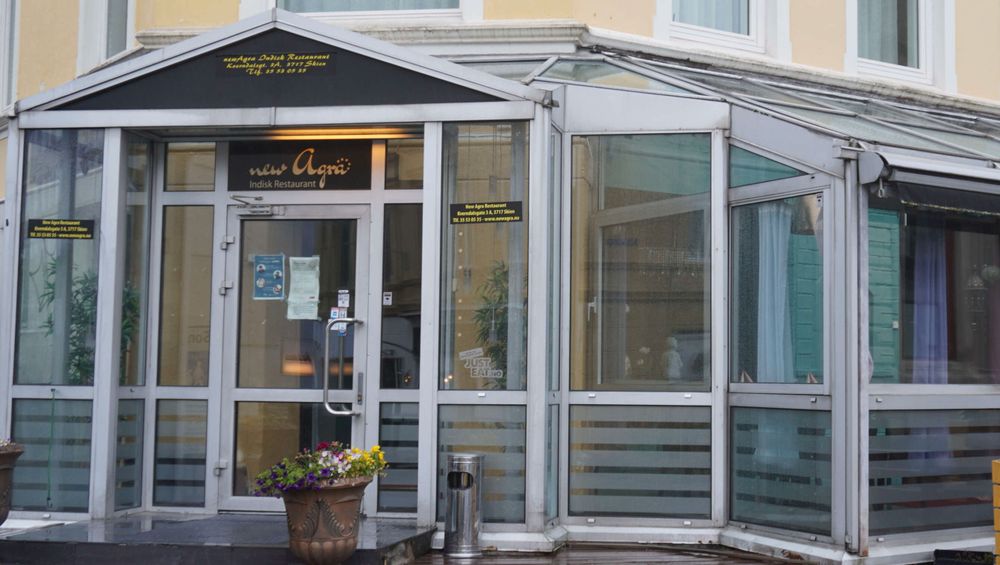 Restauranten risikerer tusenvis av kroner i bøter - varden.no Restauranten risikerer tusenvis av kroner i bøter - varden.no
