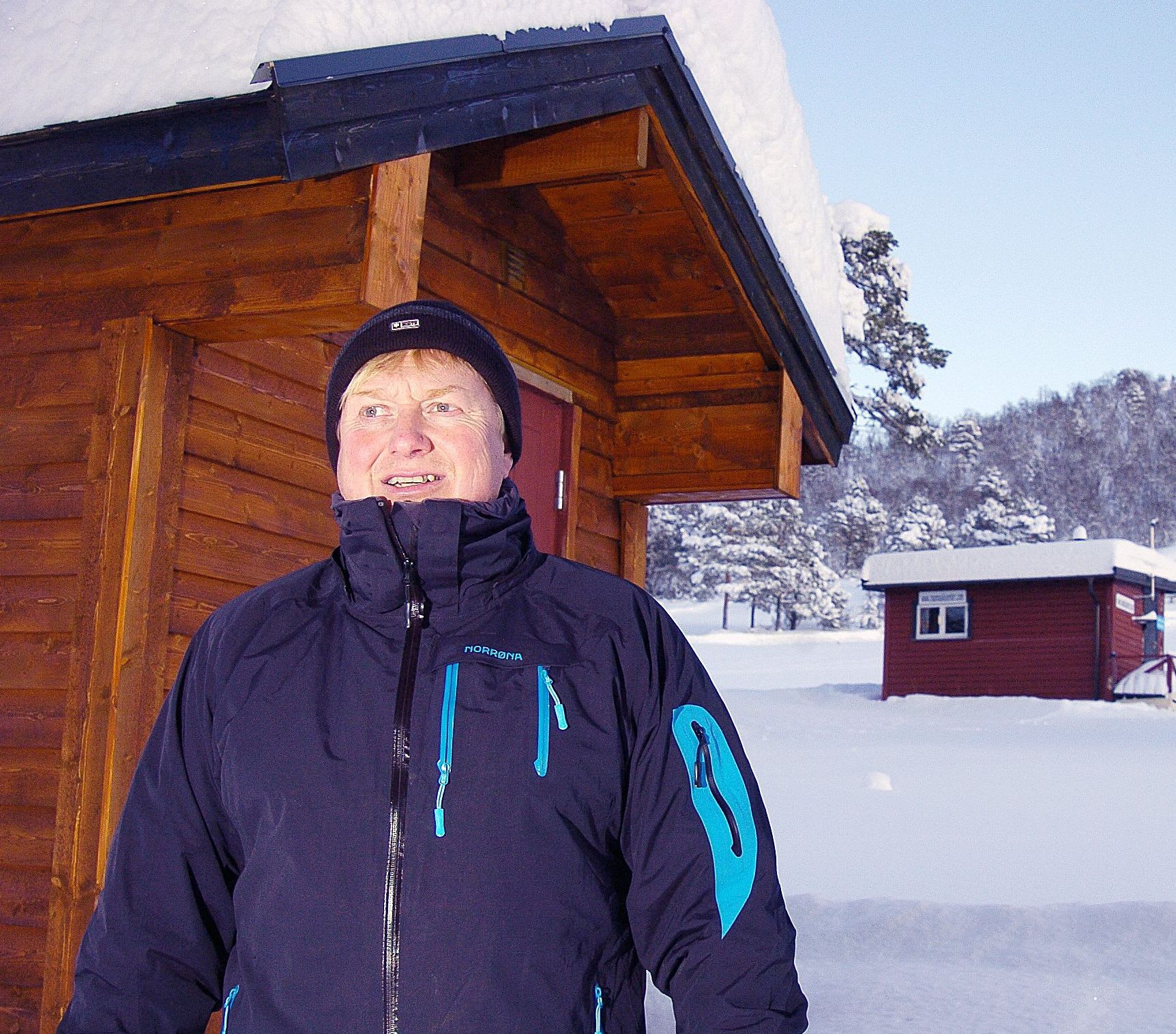 Påskestemning i Skorgedalen - andalsnes-avis.no