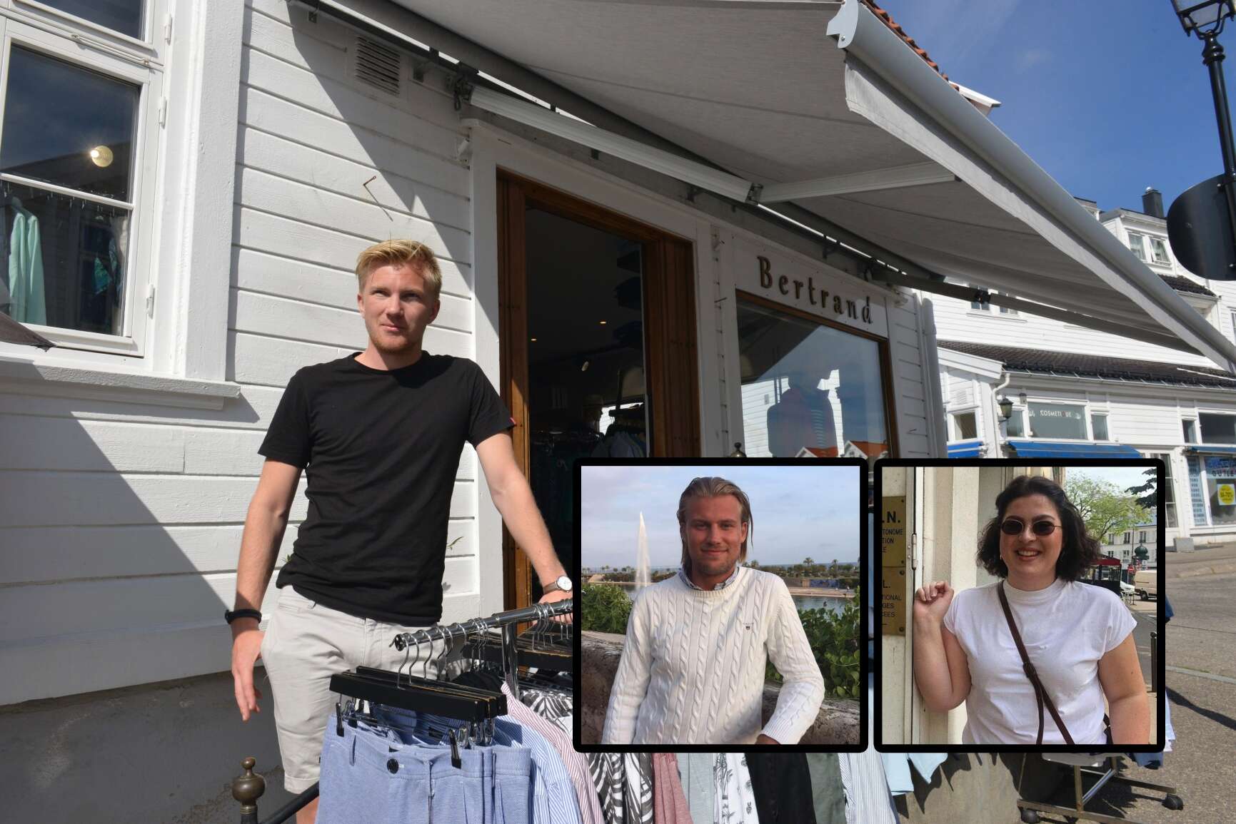 Ellevill ranshistorie: – Løp etter tjuven og ble angrepet med ...