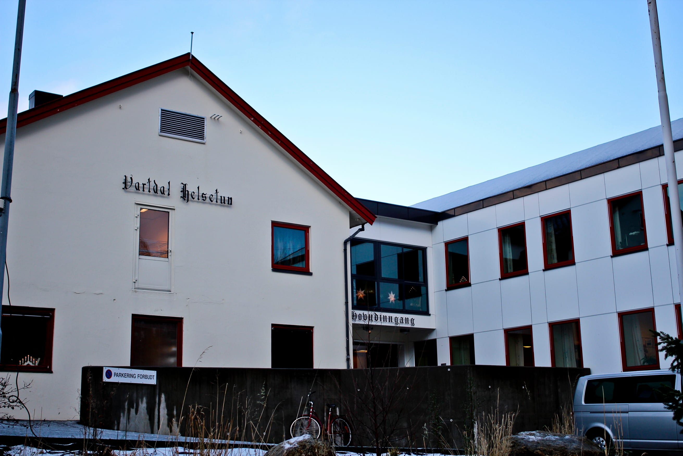 Slik skal kommunen prioritere viss straumen vert stengt - morenytt.no