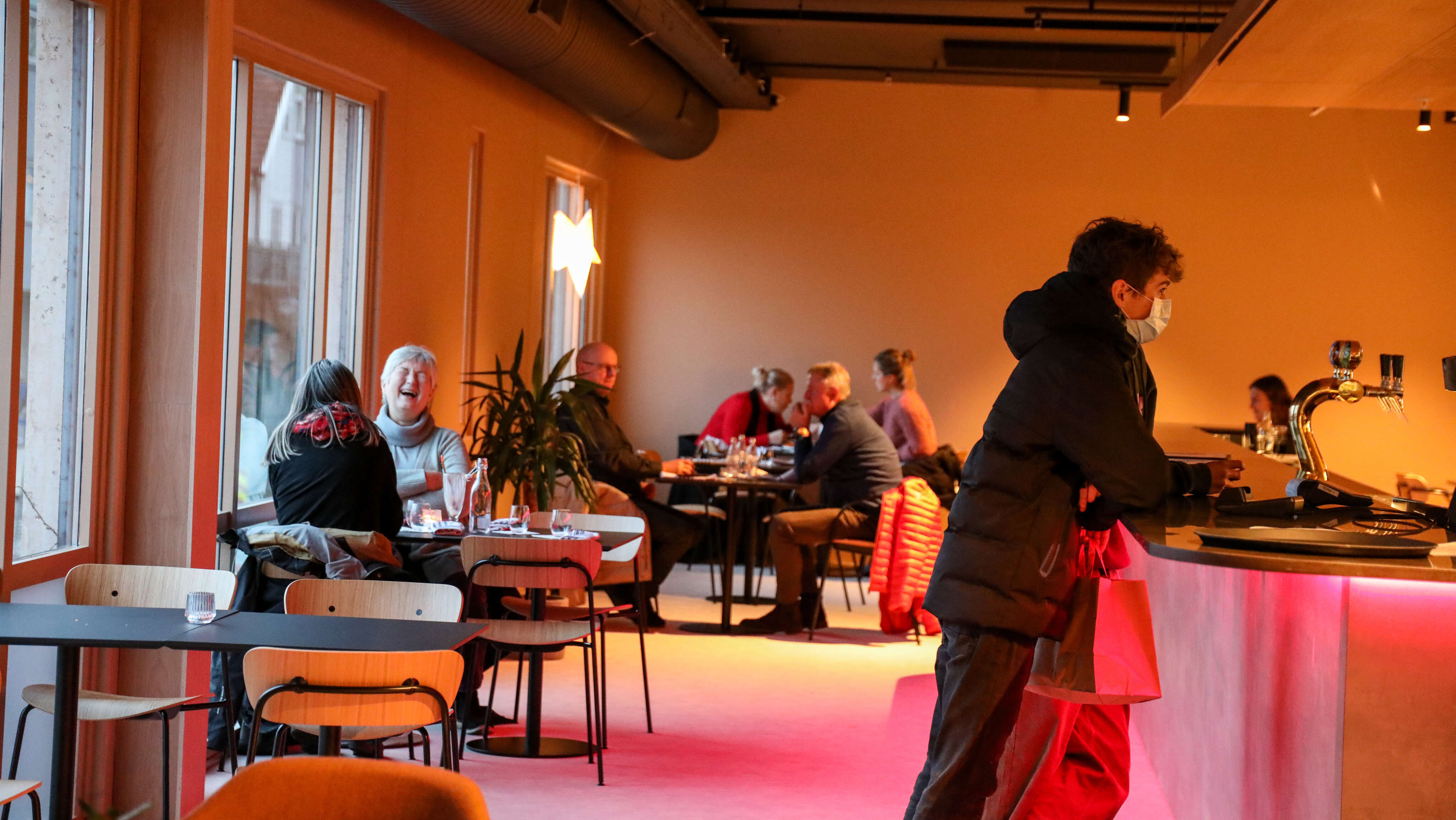 1,2 millionar kronar i gjeld - sunnhordland.no