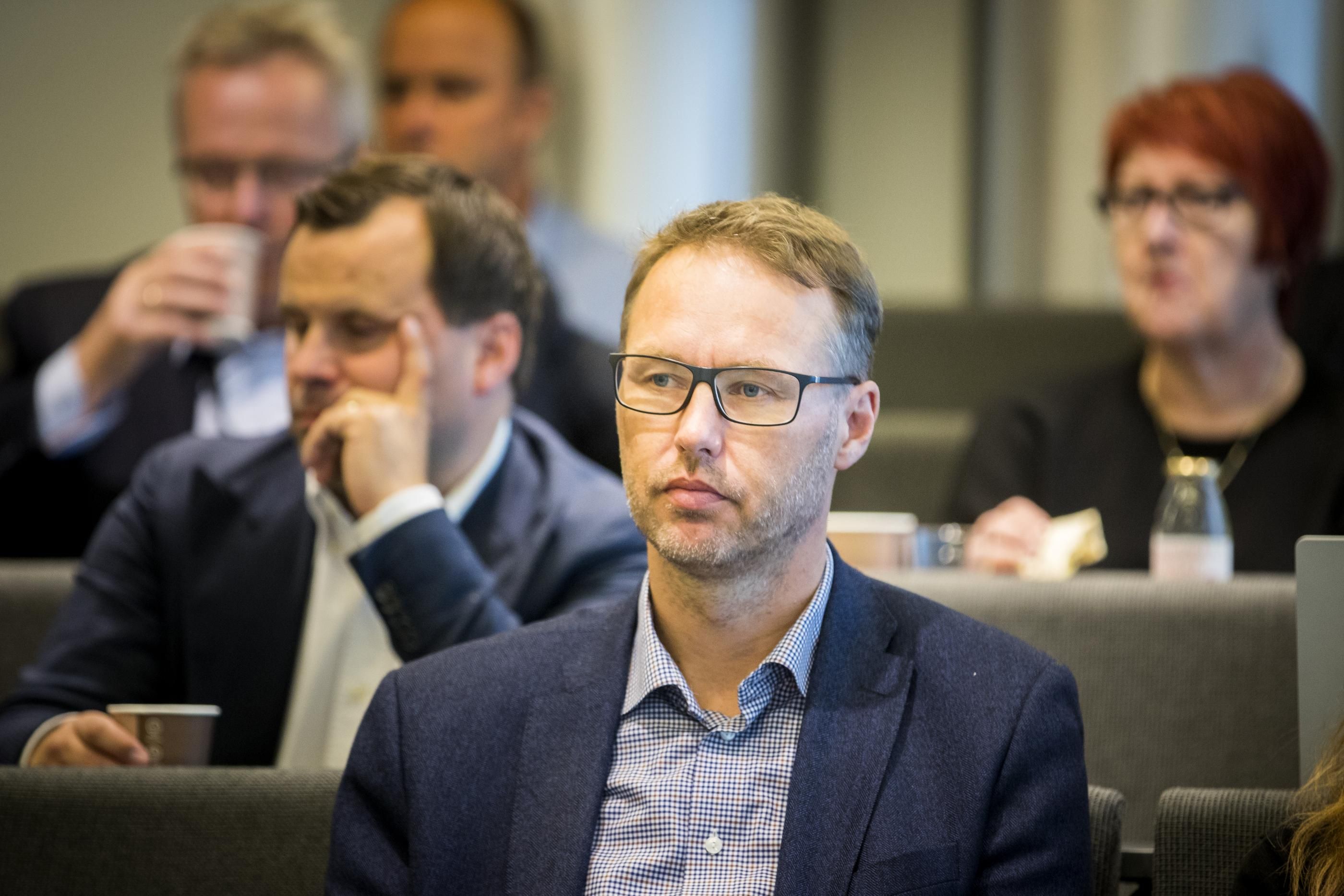 - Svak kronekurs gjør det billigere å bygge tradisjonelt - adressa.no