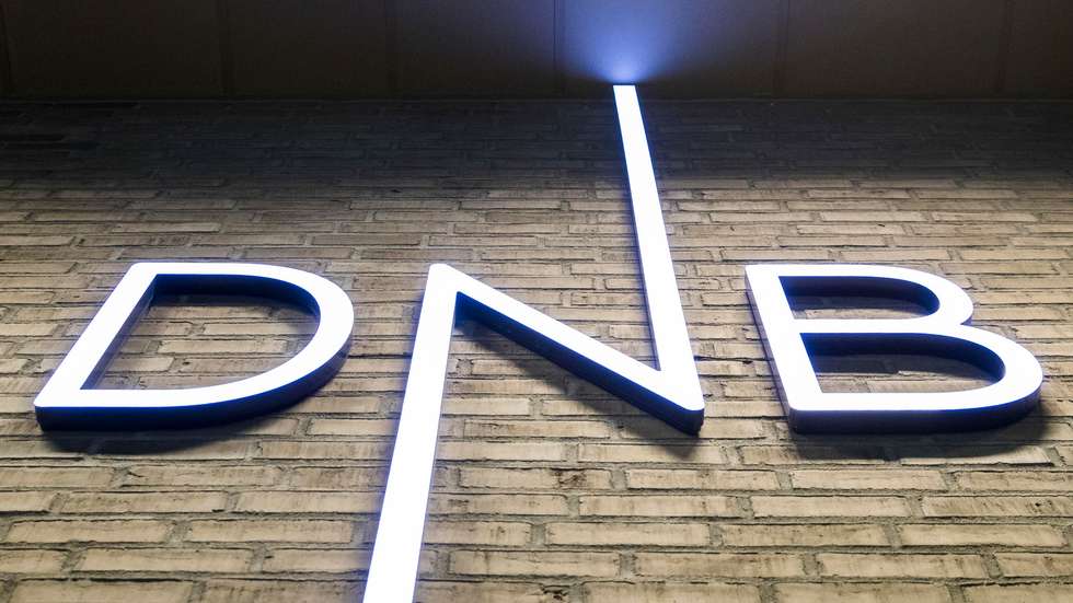 DNB og Danske Bank setter opp renta - framtidinord.no