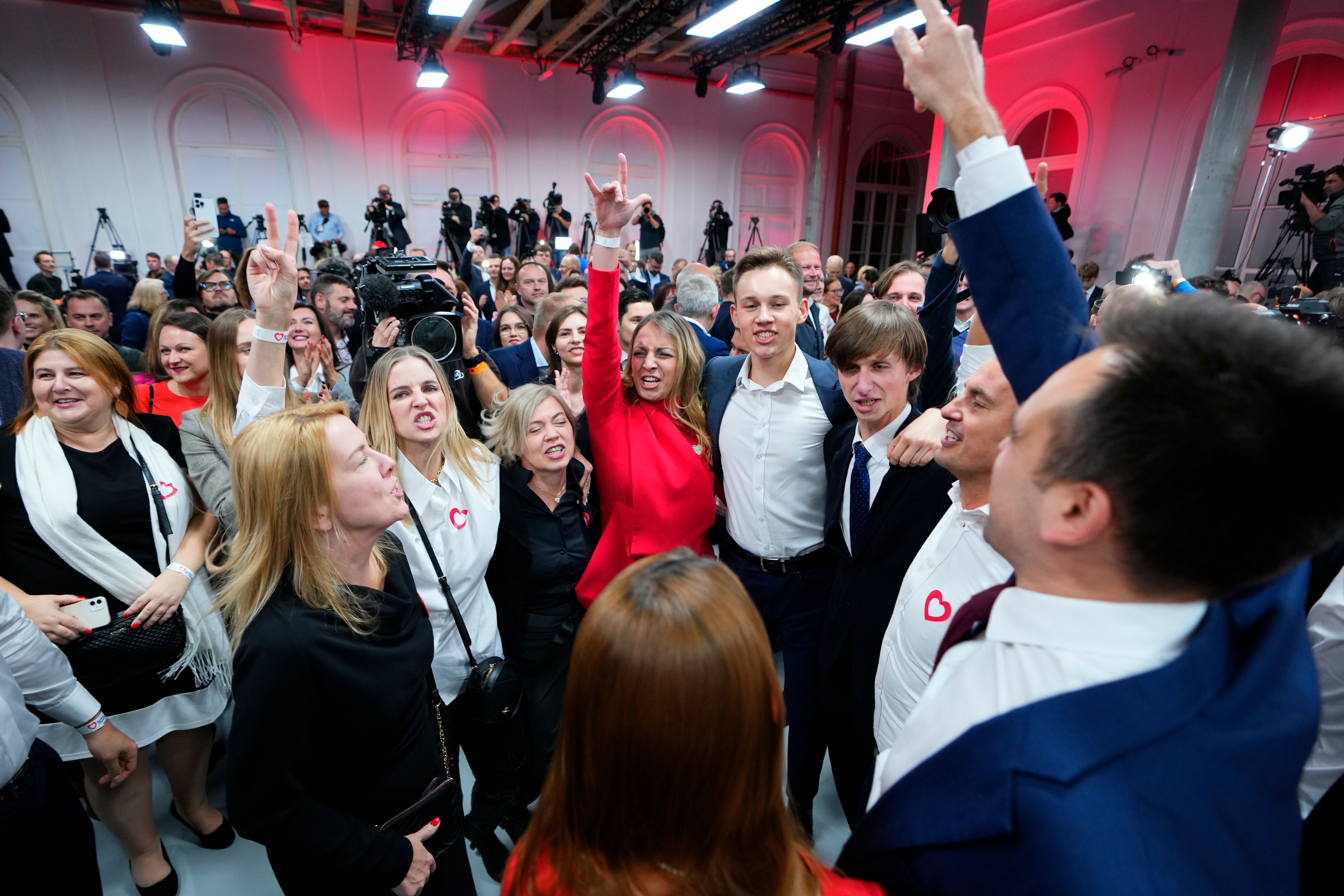 Ikke gjør polakken forbanna - fvn.no