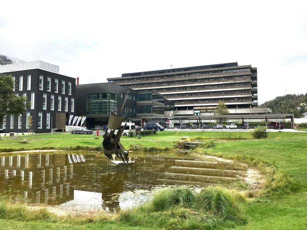 Pasientar møtte ikkje opp til over 6.000 timar - fjordabladet.no