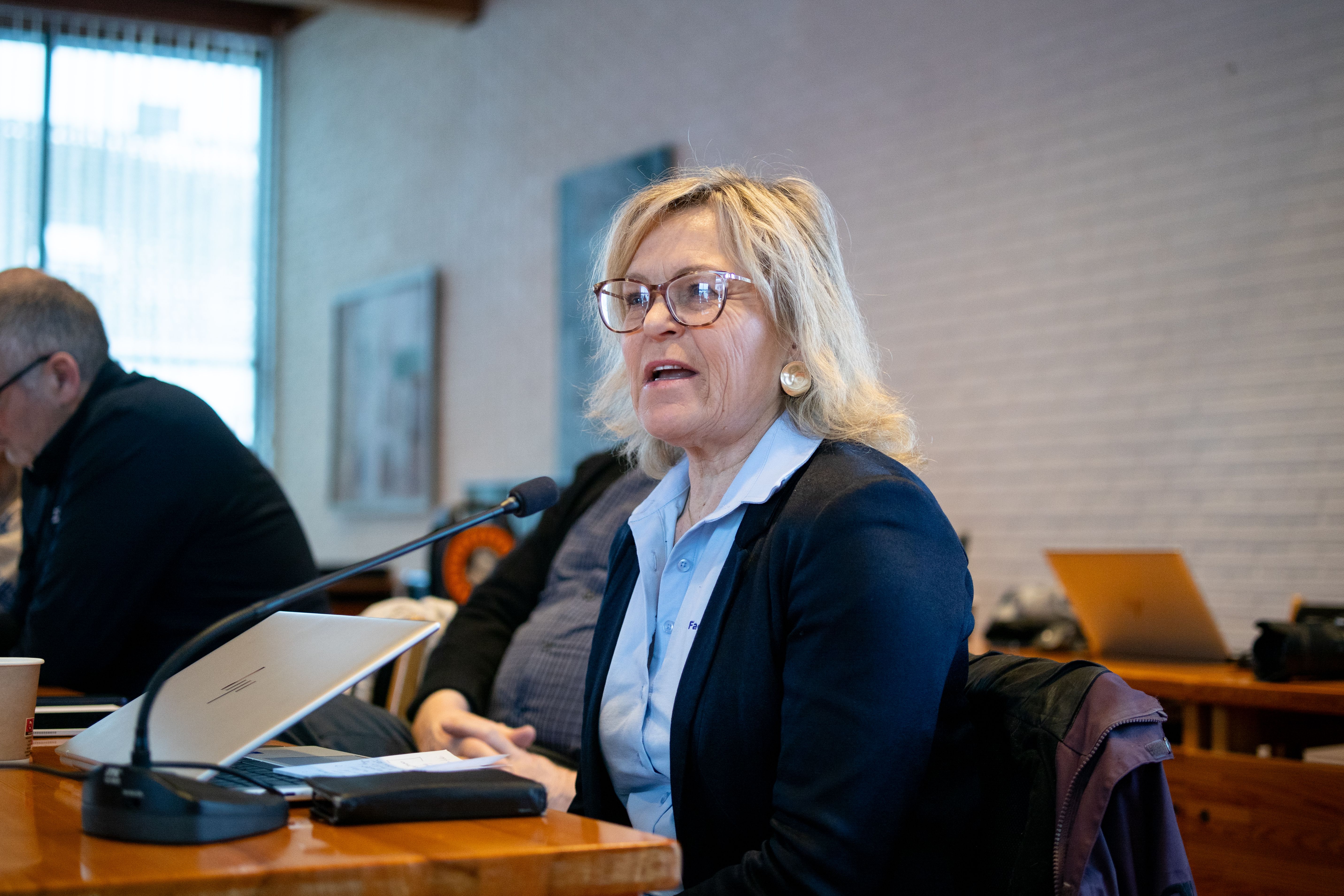 Jo, det er helt vilt! - l-a.no