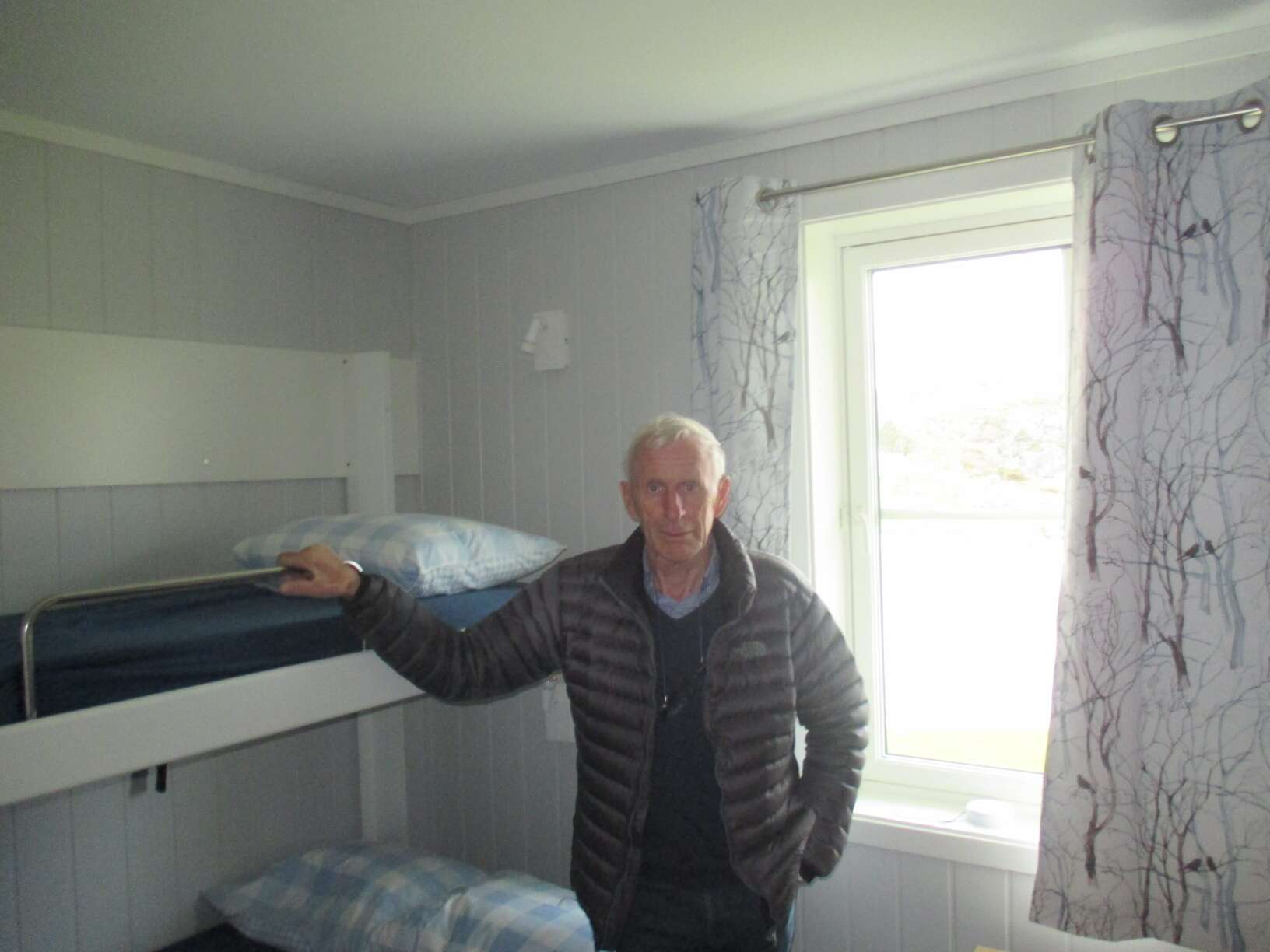 Søker fritak for eiendomsskatten - lp.no