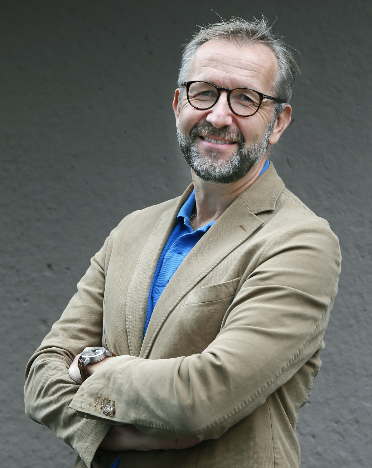 Tanker fra et hjemmekontor - itromso.no