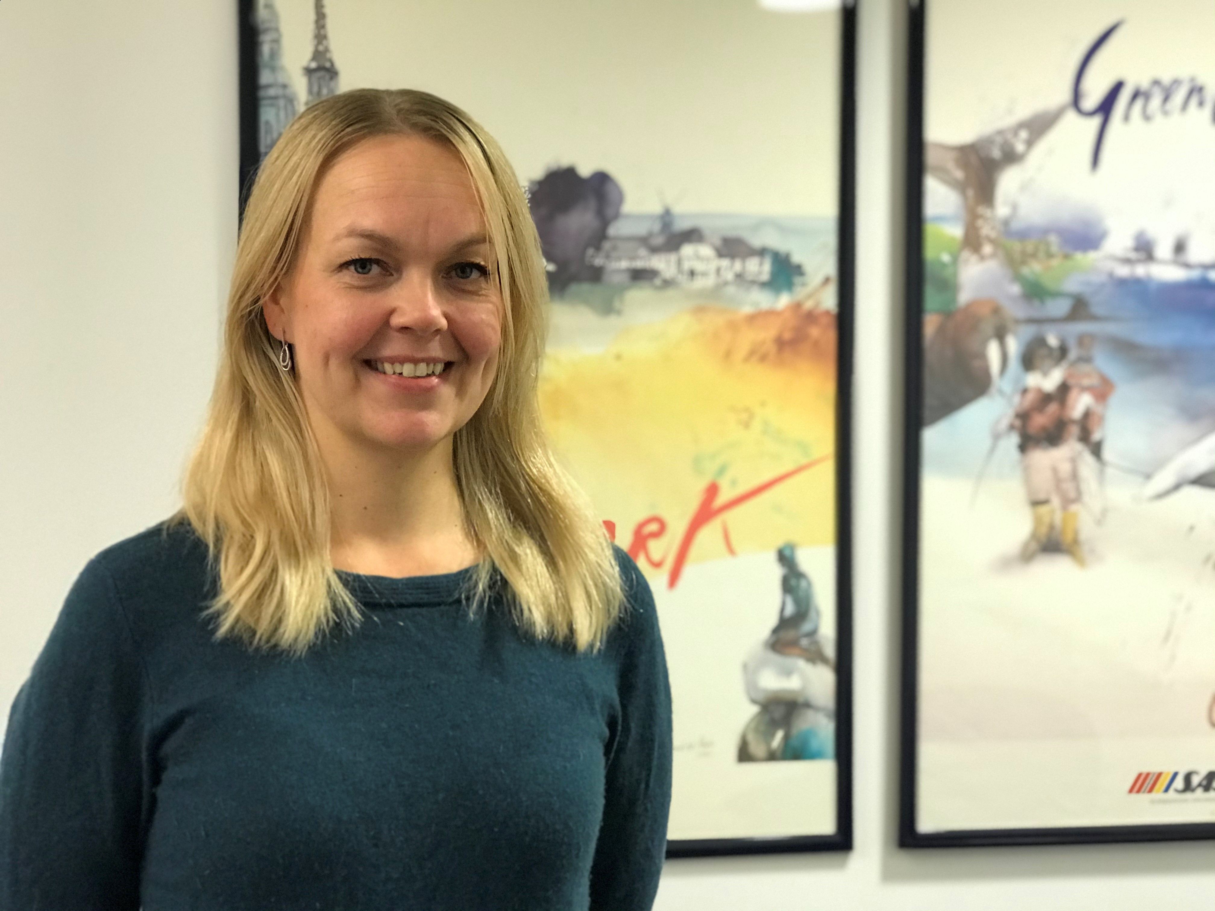 Opplever formidabel vekst: – Går mot vårt beste år - altaposten.no