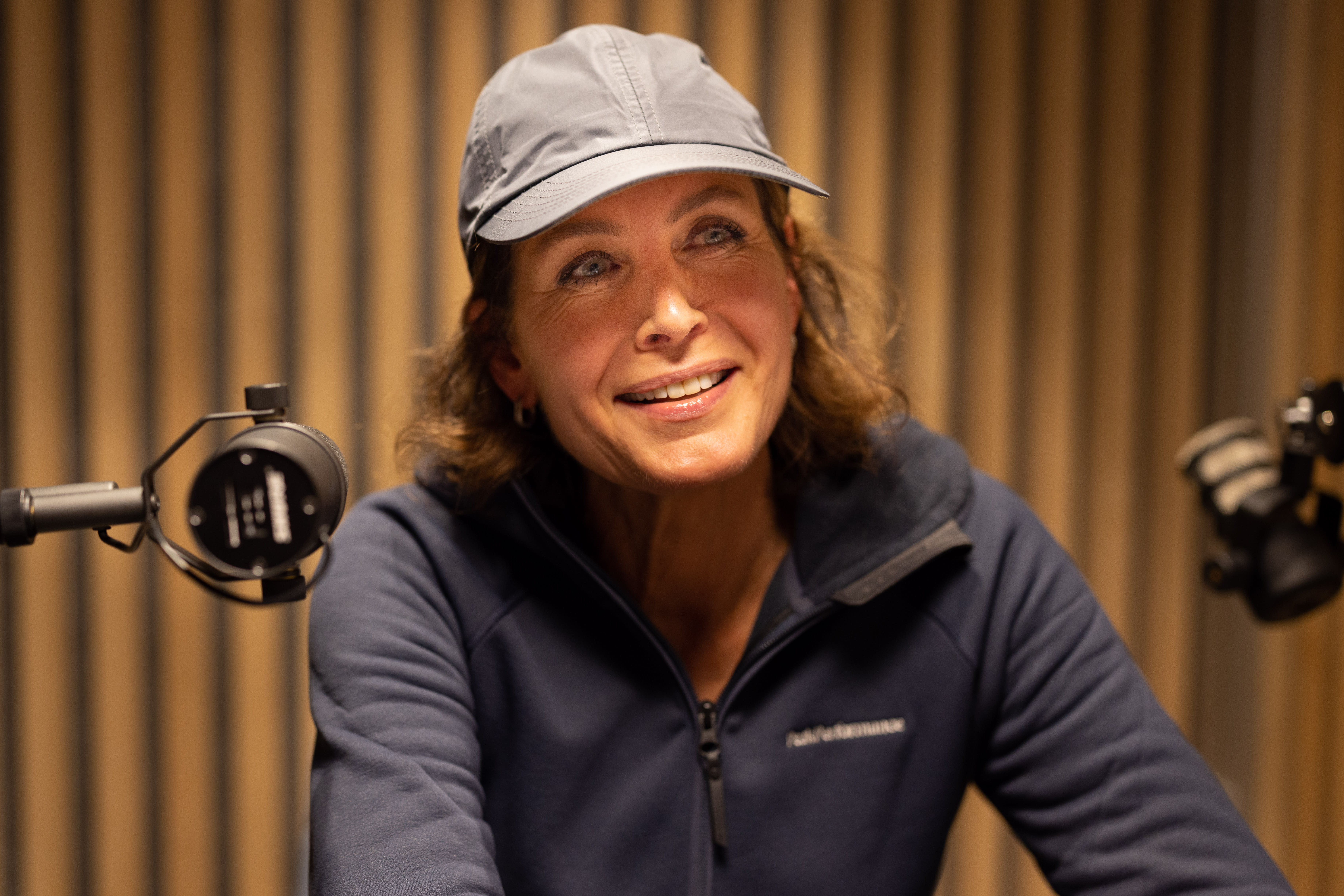 Mannen er jo også et slags menneske - itromso.no