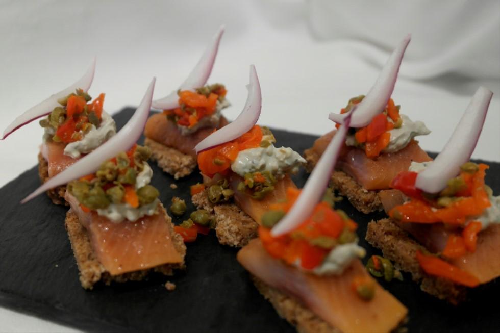 Tradisjonsrik sild i ny drakt - avisa-st.no