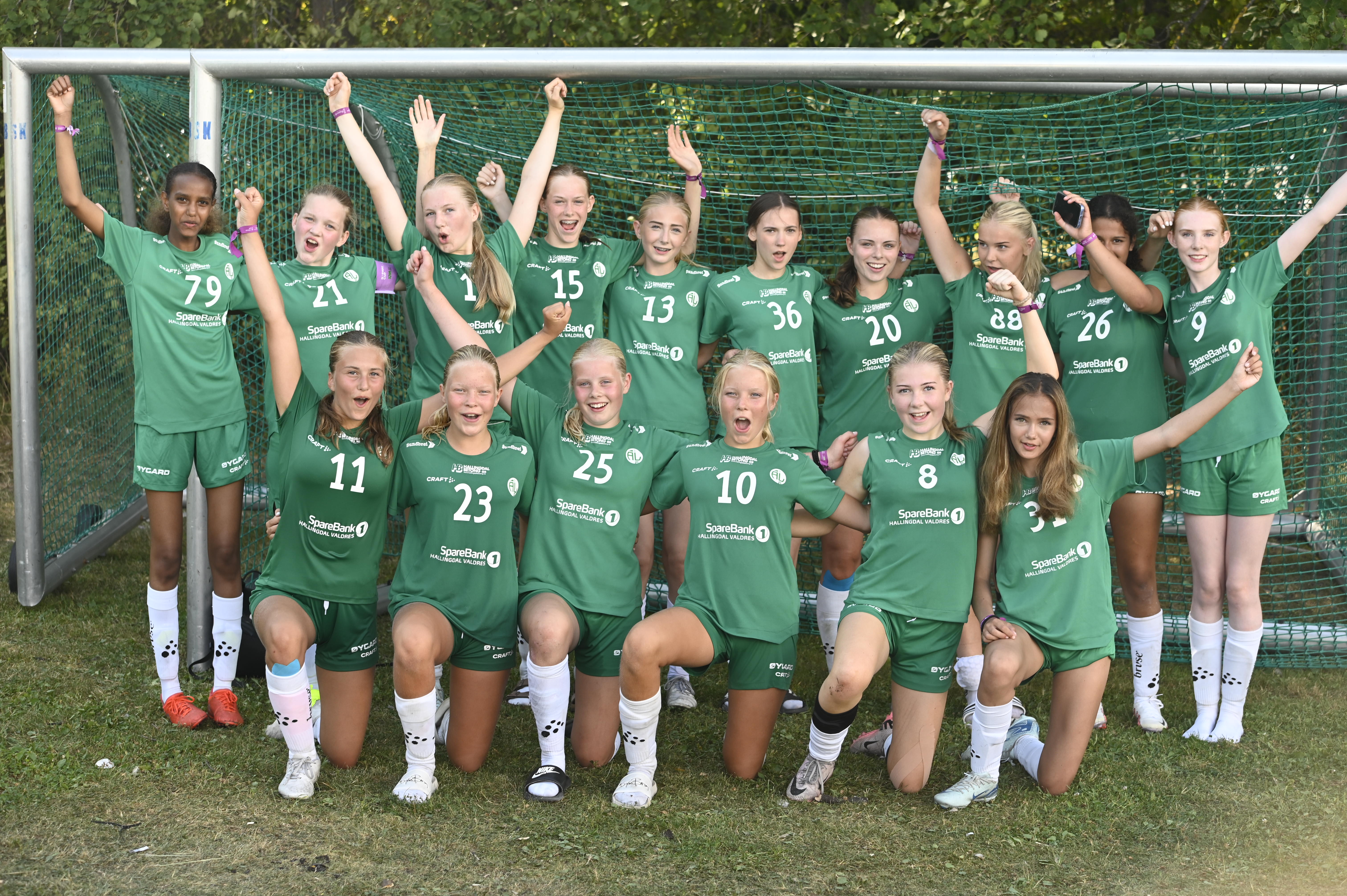 Har planane klare: – Eg skal bruke fritida på gutar og shopping