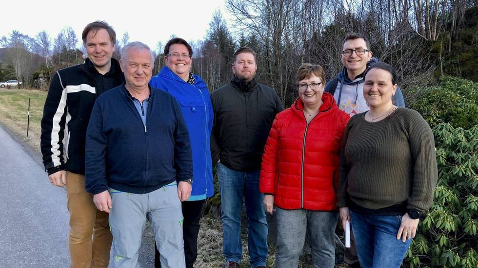 Inviterer alle bygdene - fjordabladet.no