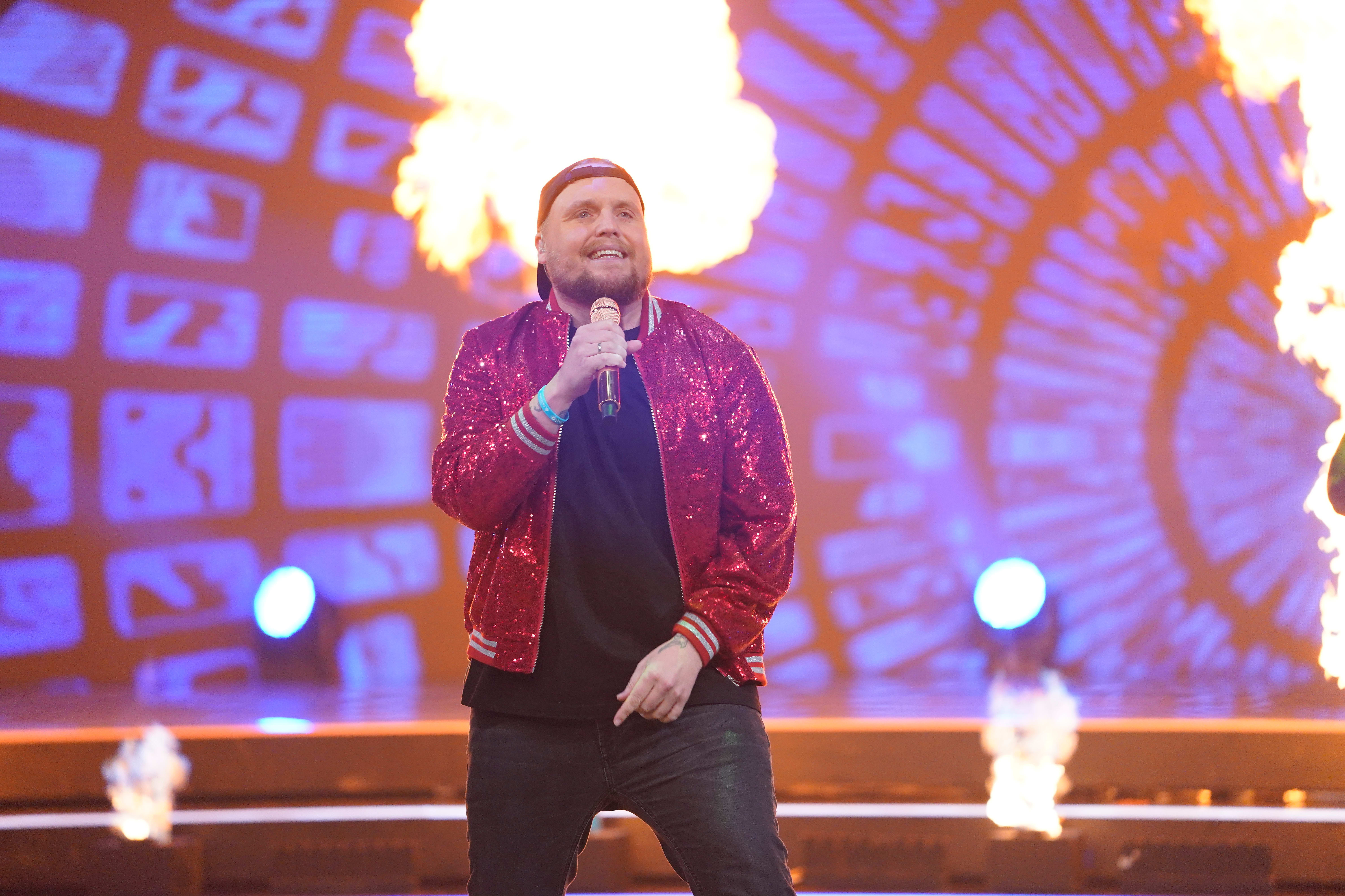 Staysman kommer til Innherred igjen: – Det er noe spesielt med dere ...